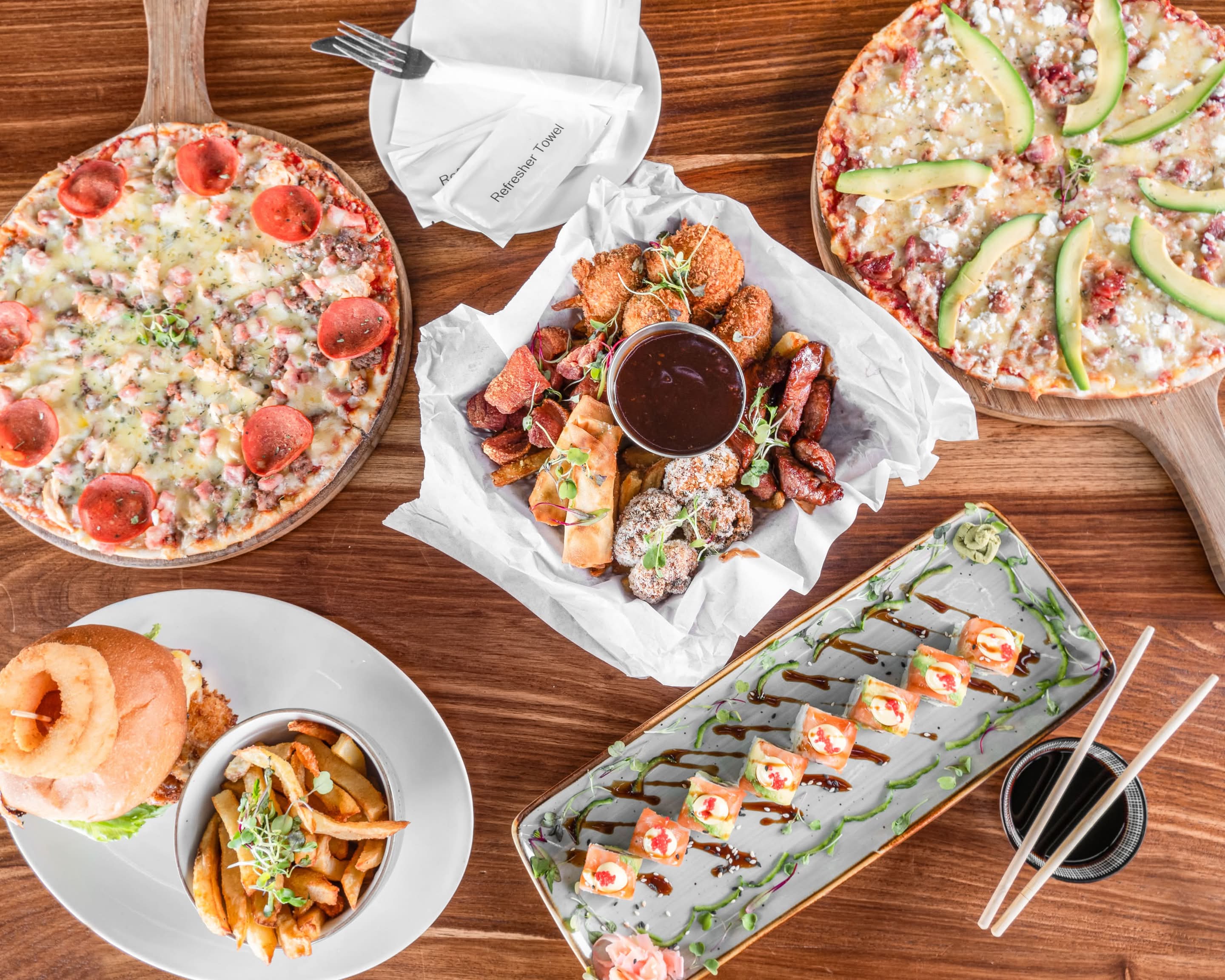 Order Malbroer | Menu & prices | Johannesburg and Pretoria delivery ...