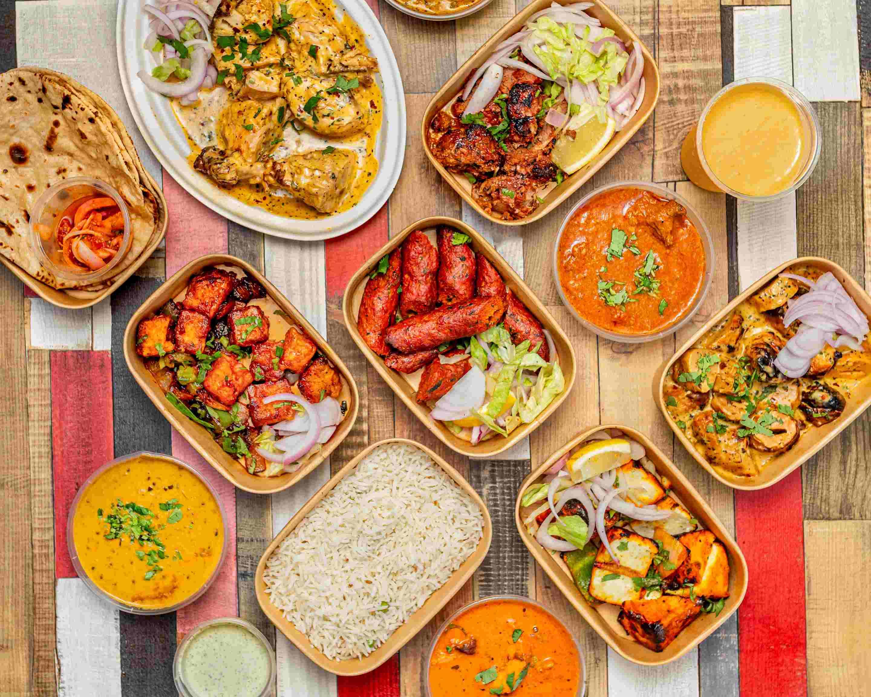 Desizzz Kitchen (Blacktown) Menu Takeout in Sydney | Delivery Menu ...