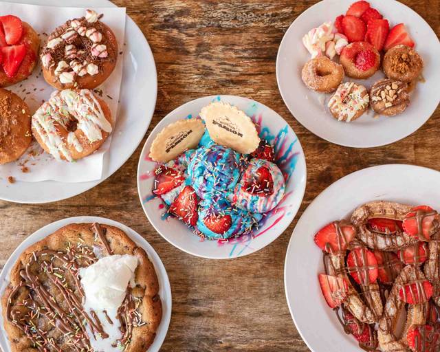 Caesars Kitchen Menu & Prices - Kippax Delivery - Order with Uber Eats