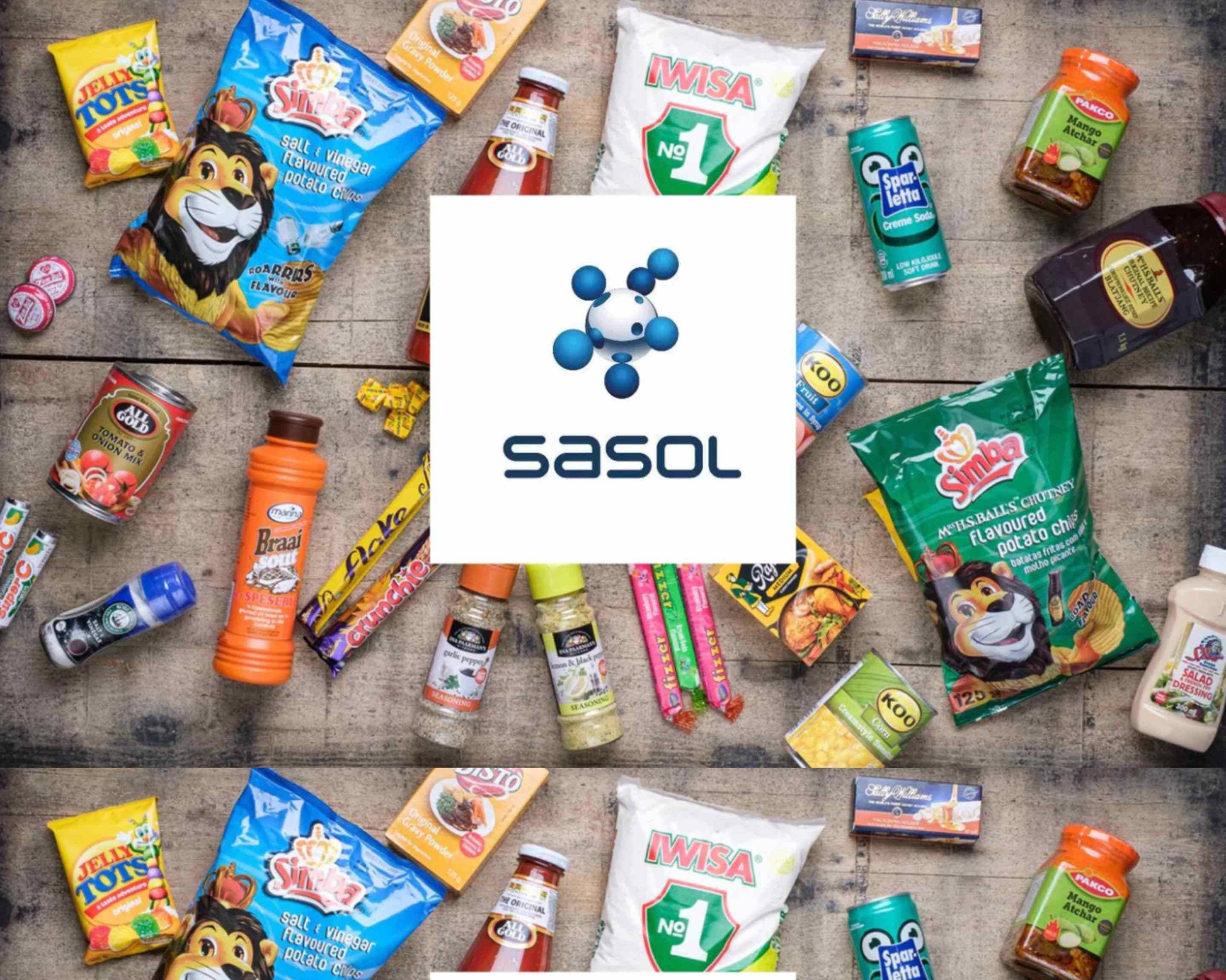 Order Sasol Randpark Ridge | Menu & prices | Johannesburg and Pretoria ...