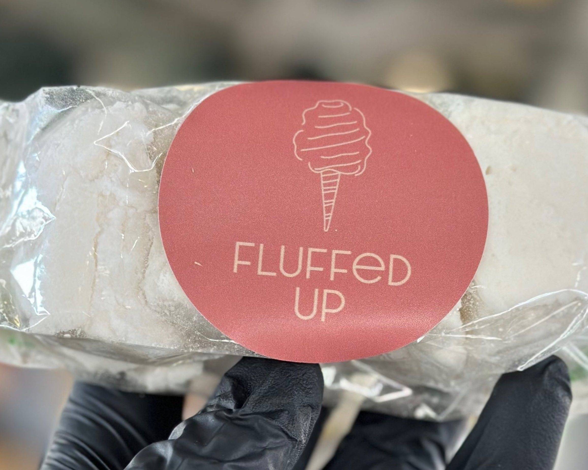 Order Fluffed Up Menu Delivery in Nashville | Menu & Prices | Uber Eats