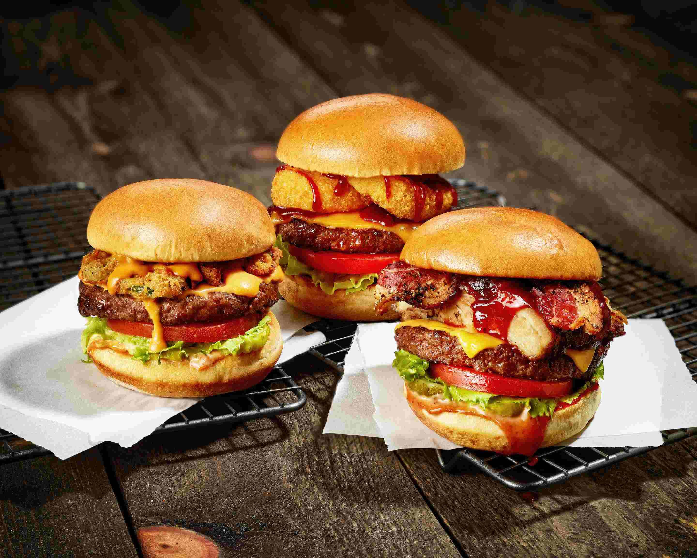 Order Tony Roma’s Bones & Burgers - Menu & Prices - Tampa Delivery ...