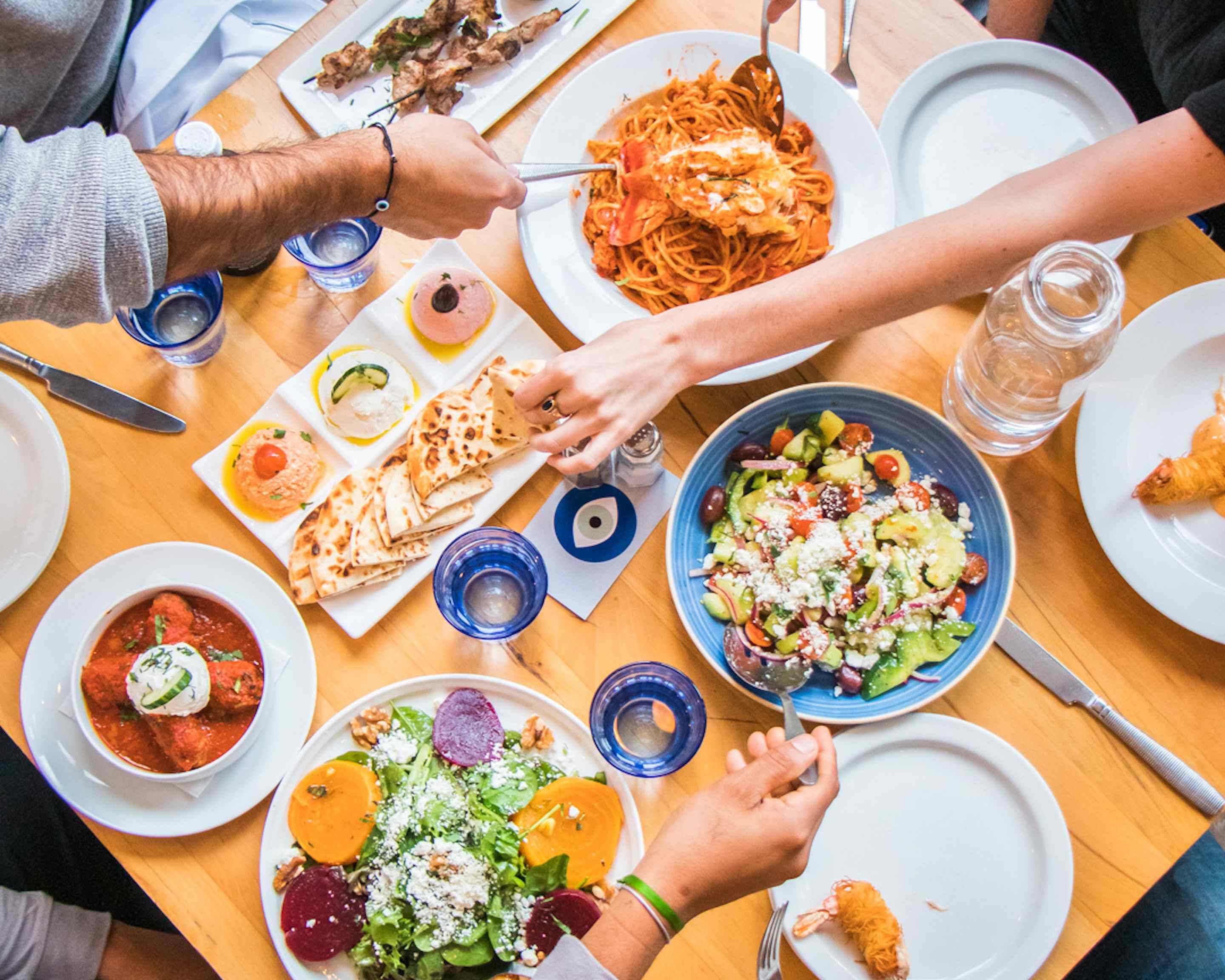 Avli Taverna Menu Chicago • Order Avli Taverna Delivery Online • Postmates