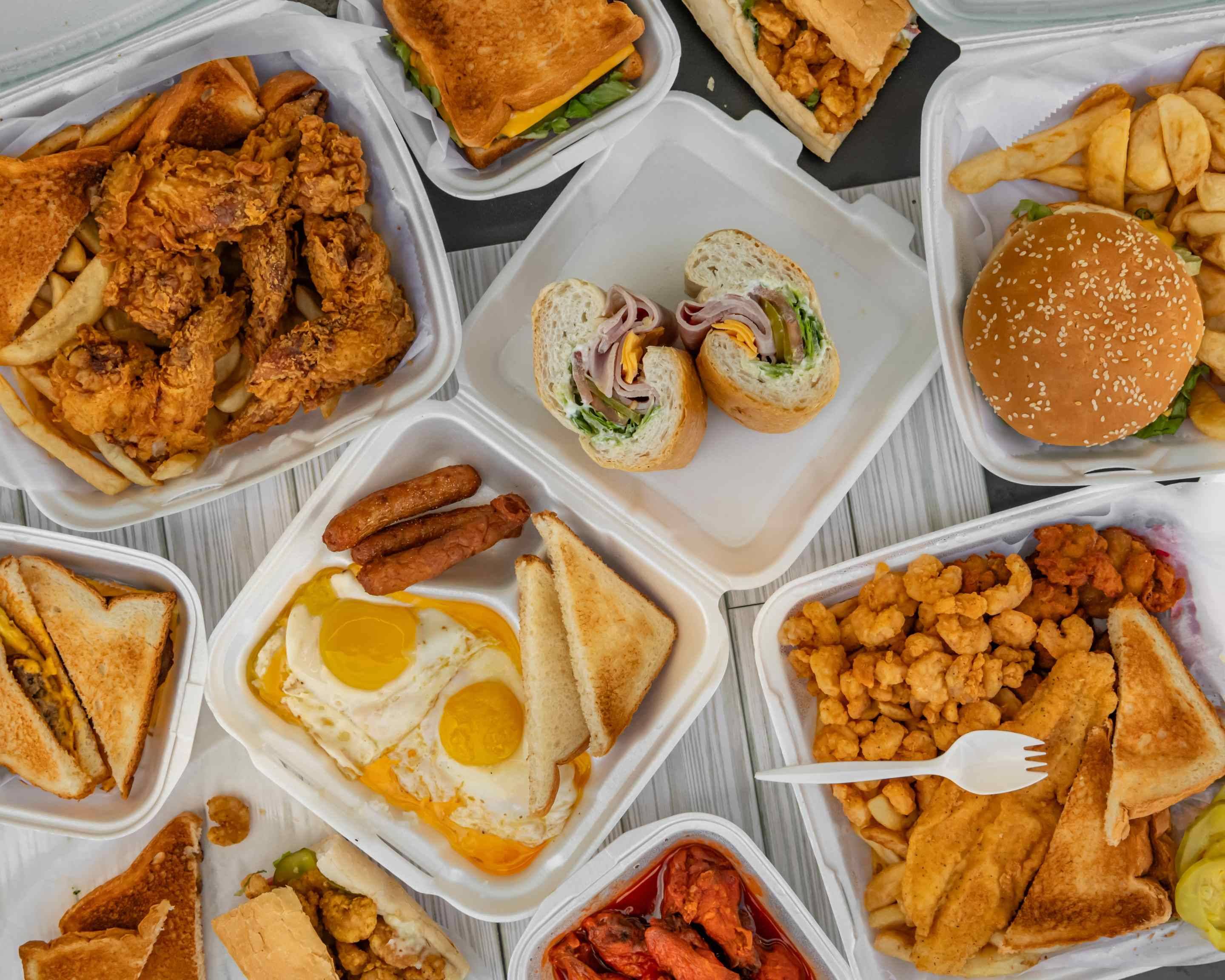 Order River Fine Foods Store Menu Delivery【Menu & Prices】| New Orleans ...