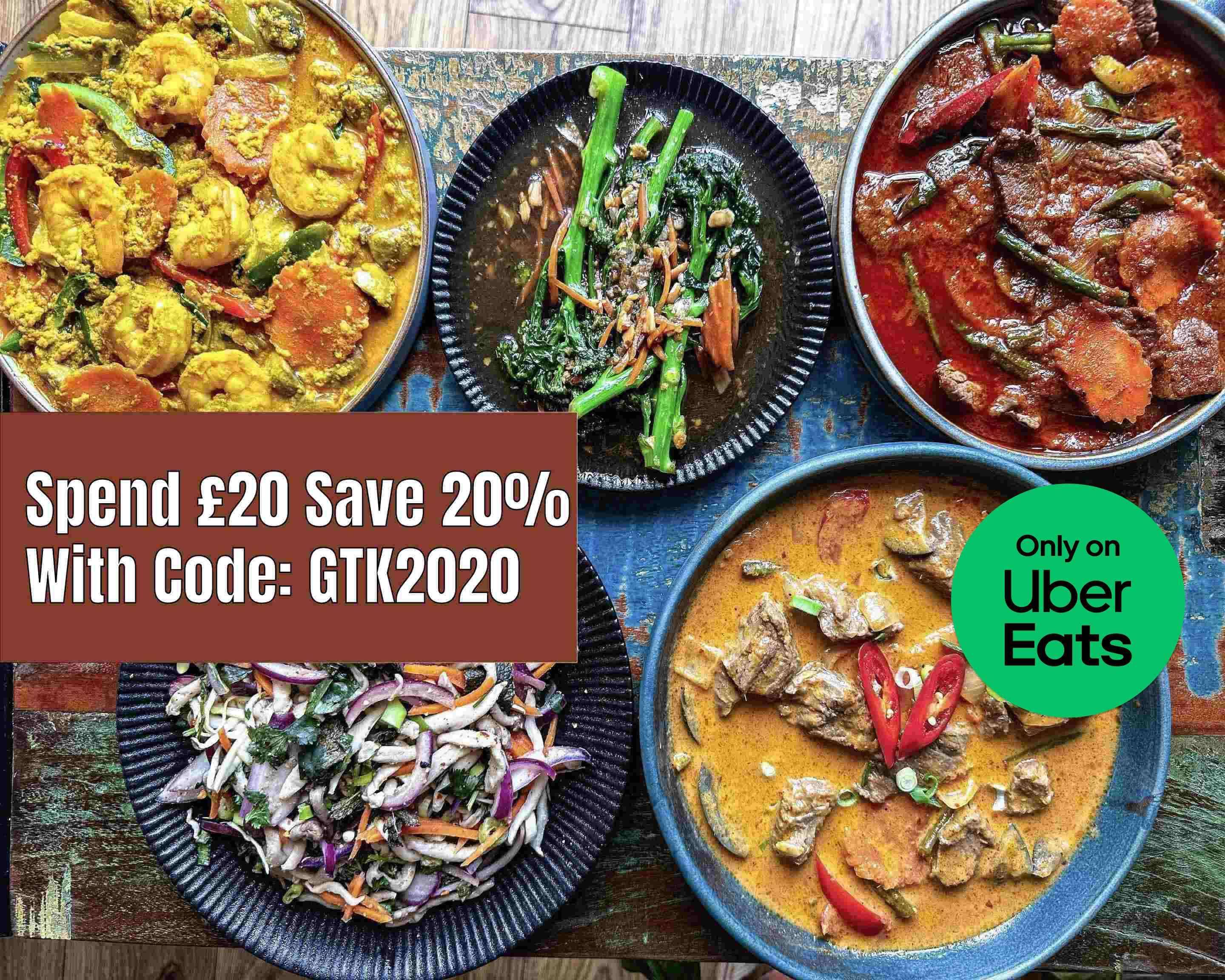 THE 10 BEST Northeastern Thai Food DELIVERY in Chippenham Without 2023 ...