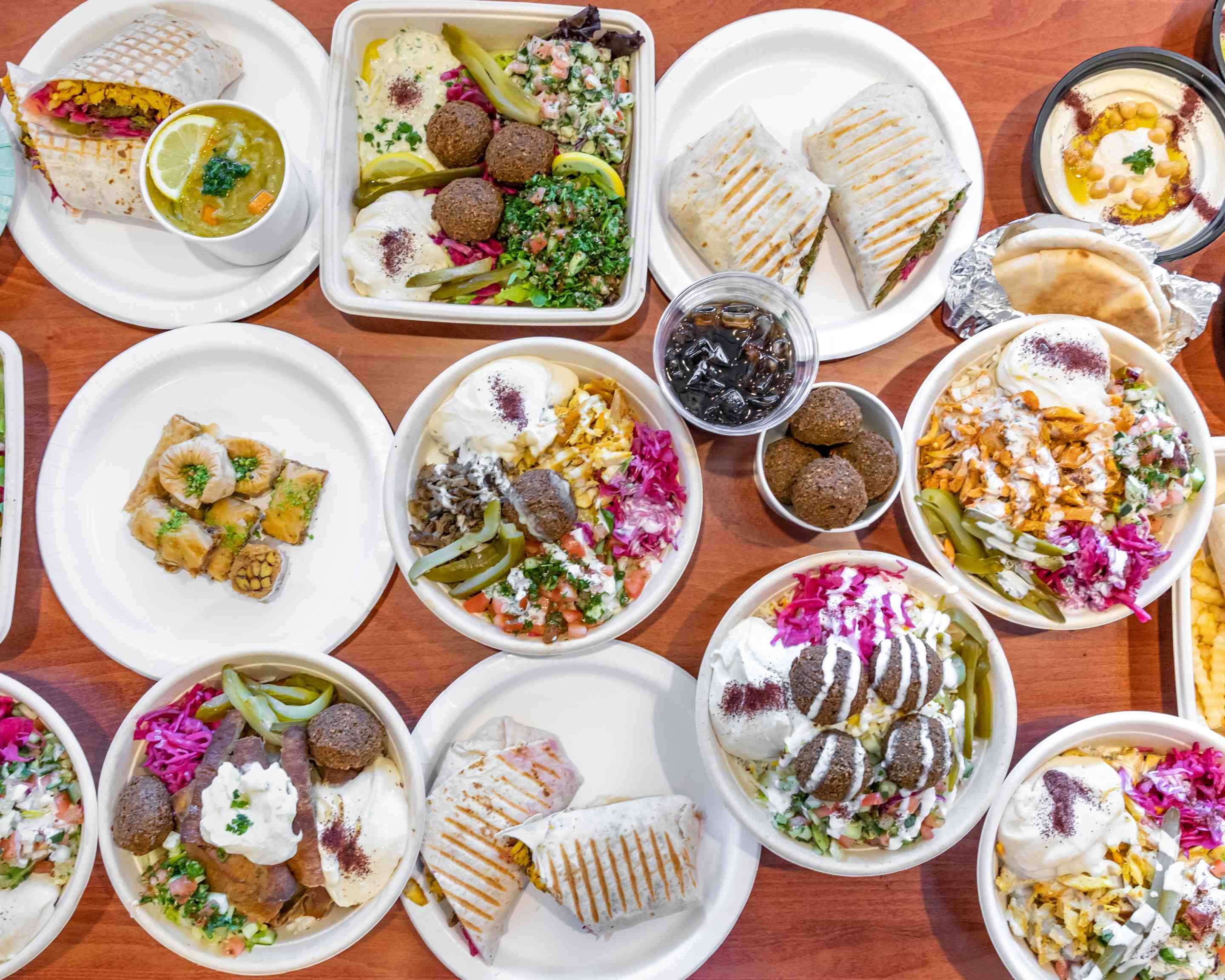 Zabaadi Menu Norridge • Order Zabaadi Delivery Online • Postmates