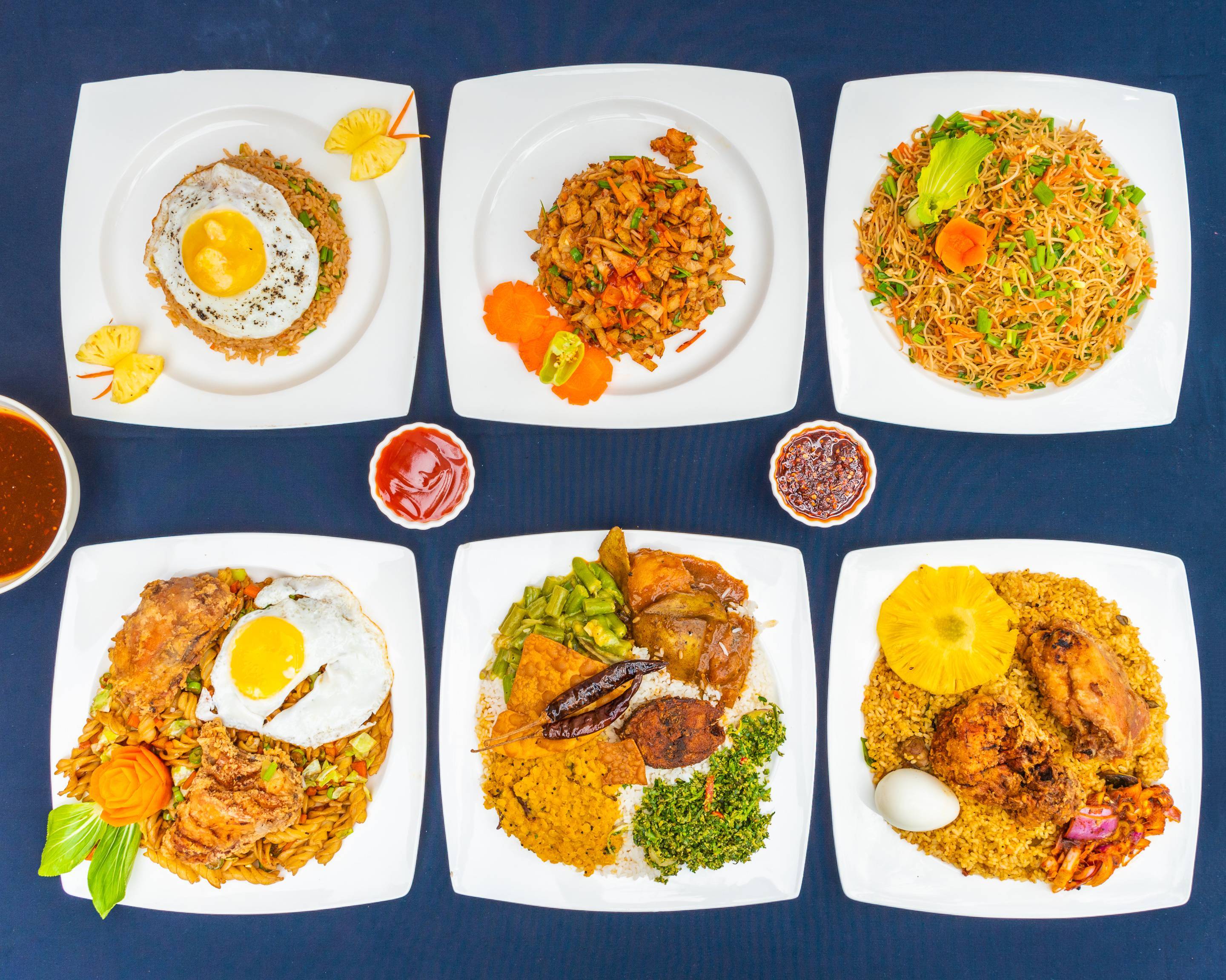 Order Pradeep Food Center (Akka Kade) Menu Delivery【Menu & Prices ...