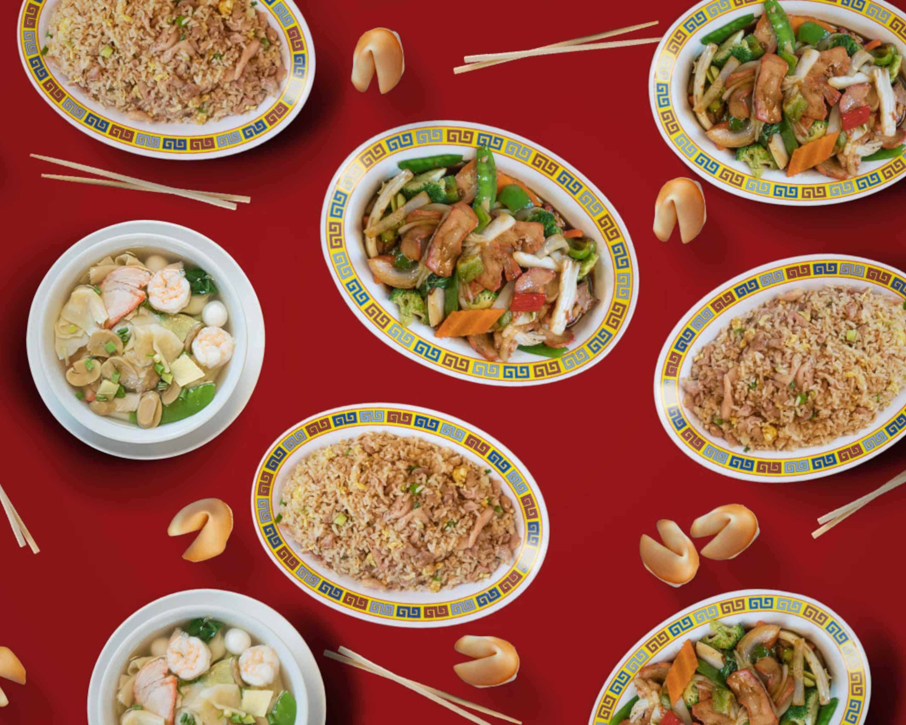 Order Chifa Du Kang Doral (79th Ave) Menu Delivery【Menu & Prices ...