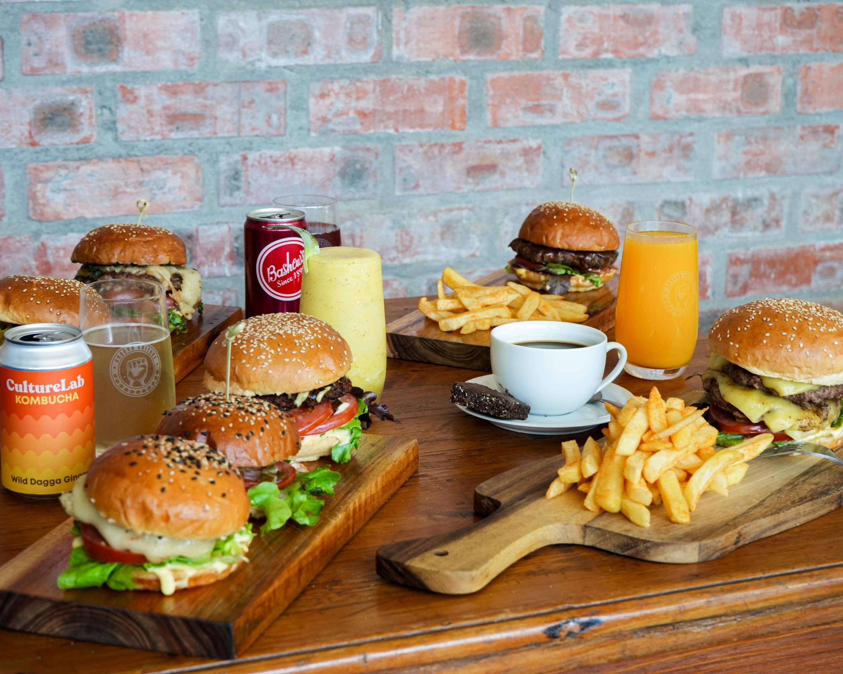 Order Ground Culture, Lower Main Menu Delivery Online | Cape Town ...