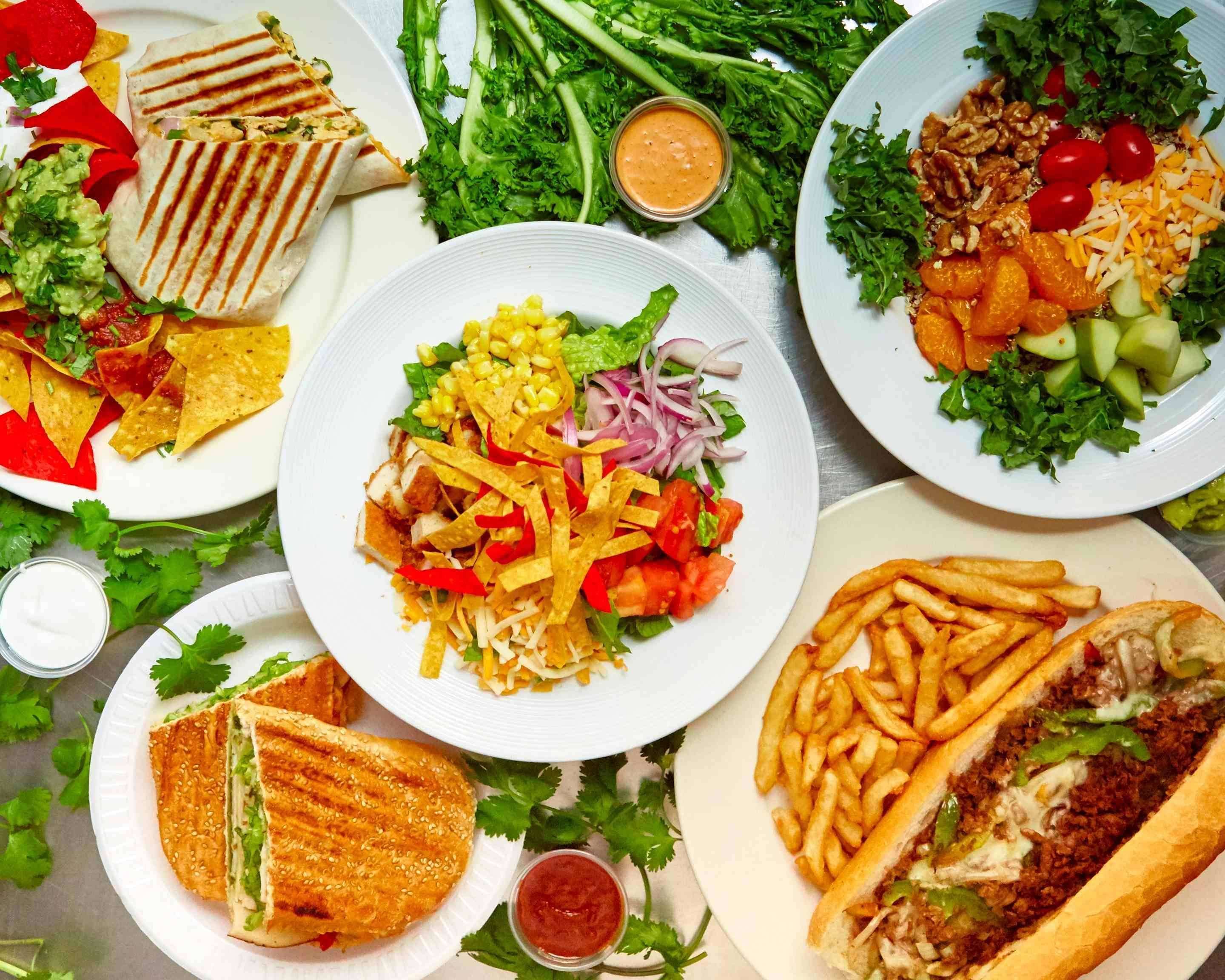 Order Flippin Flavors - Menu & Prices - Chicago Delivery | Uber Eats