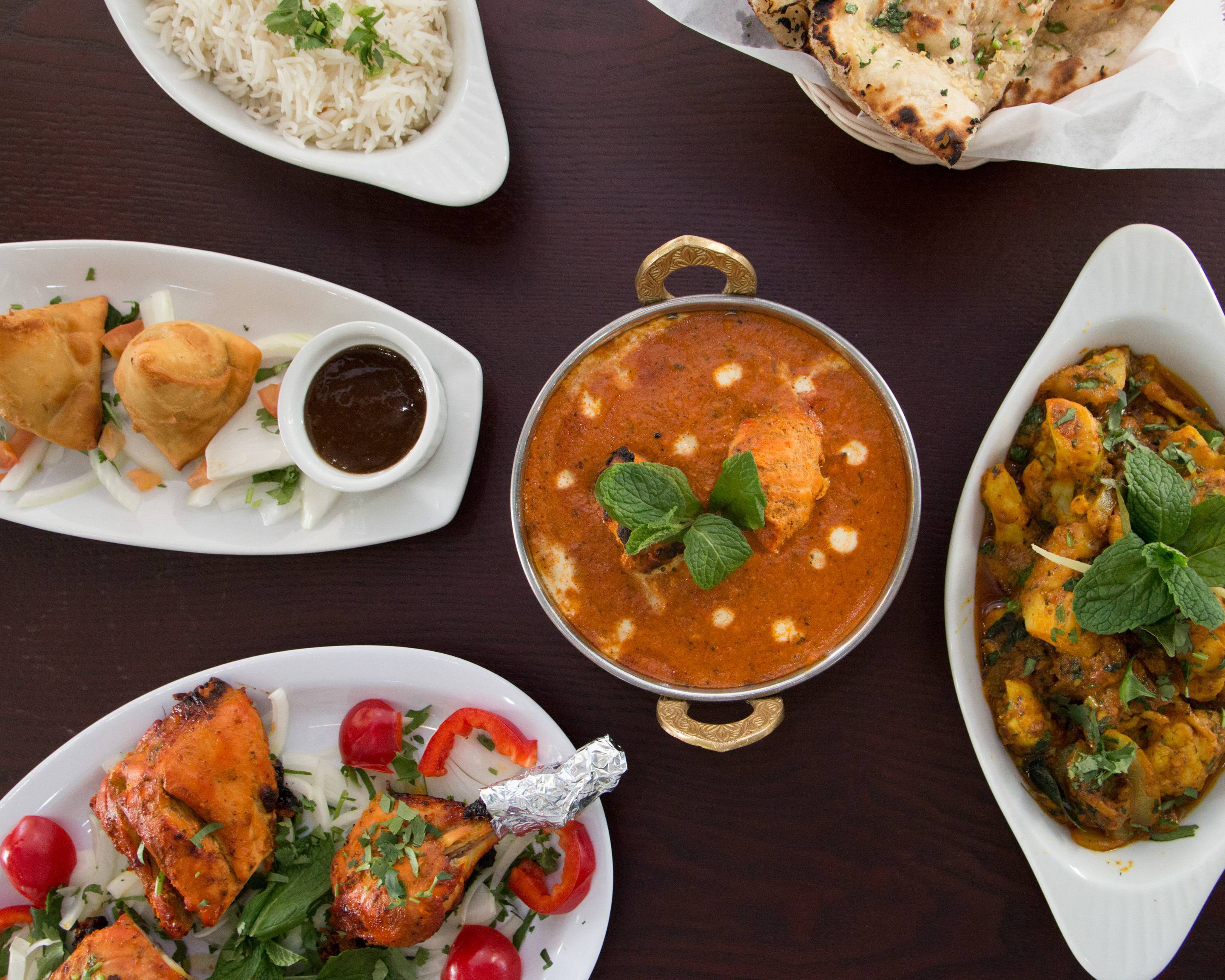 Order India Restaurant La Habra - Menu & Prices - LA Habra Delivery ...