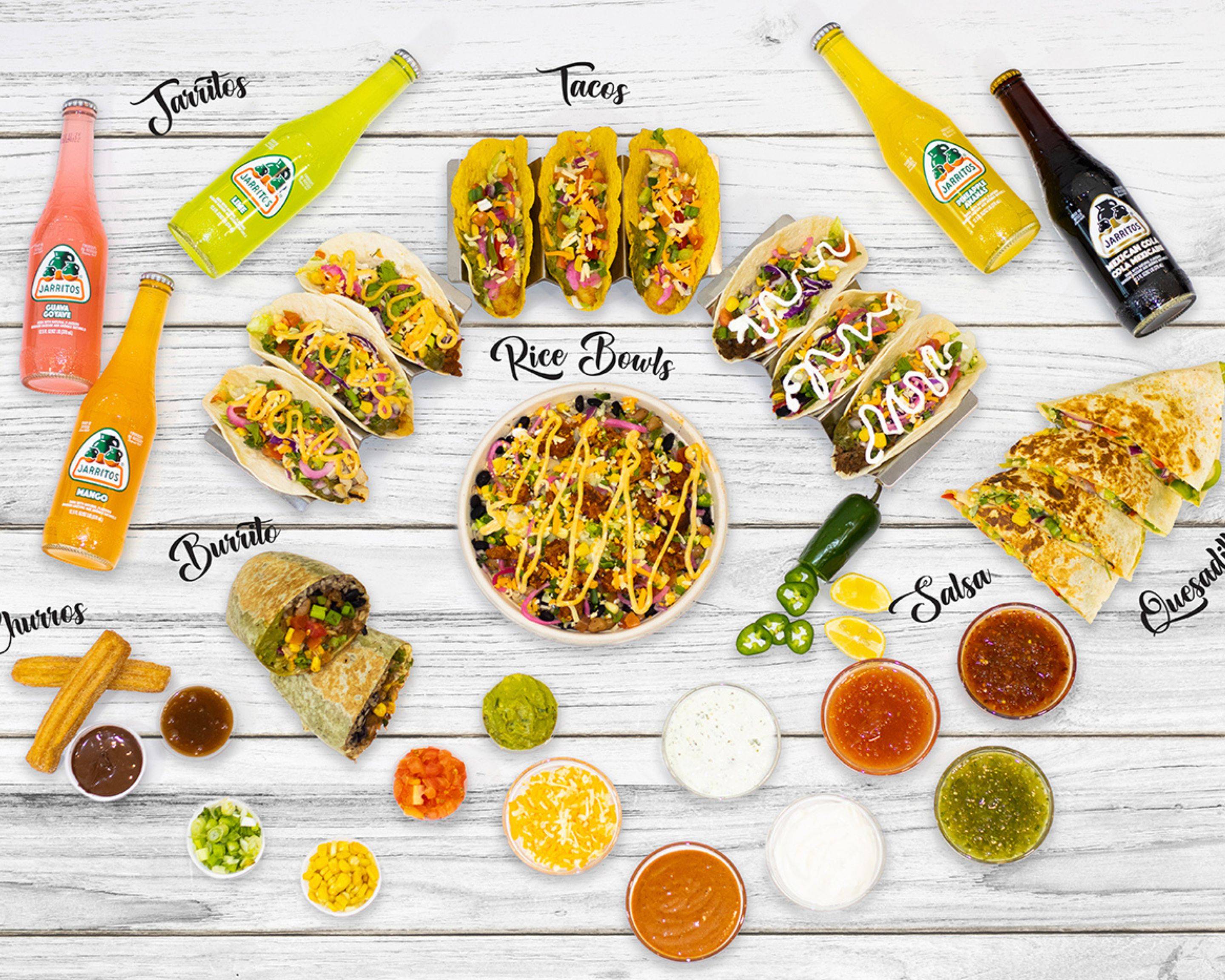 Order Burrito Guyz (Fort Erie) Delivery【Menu & Prices】| Niagara Region ...