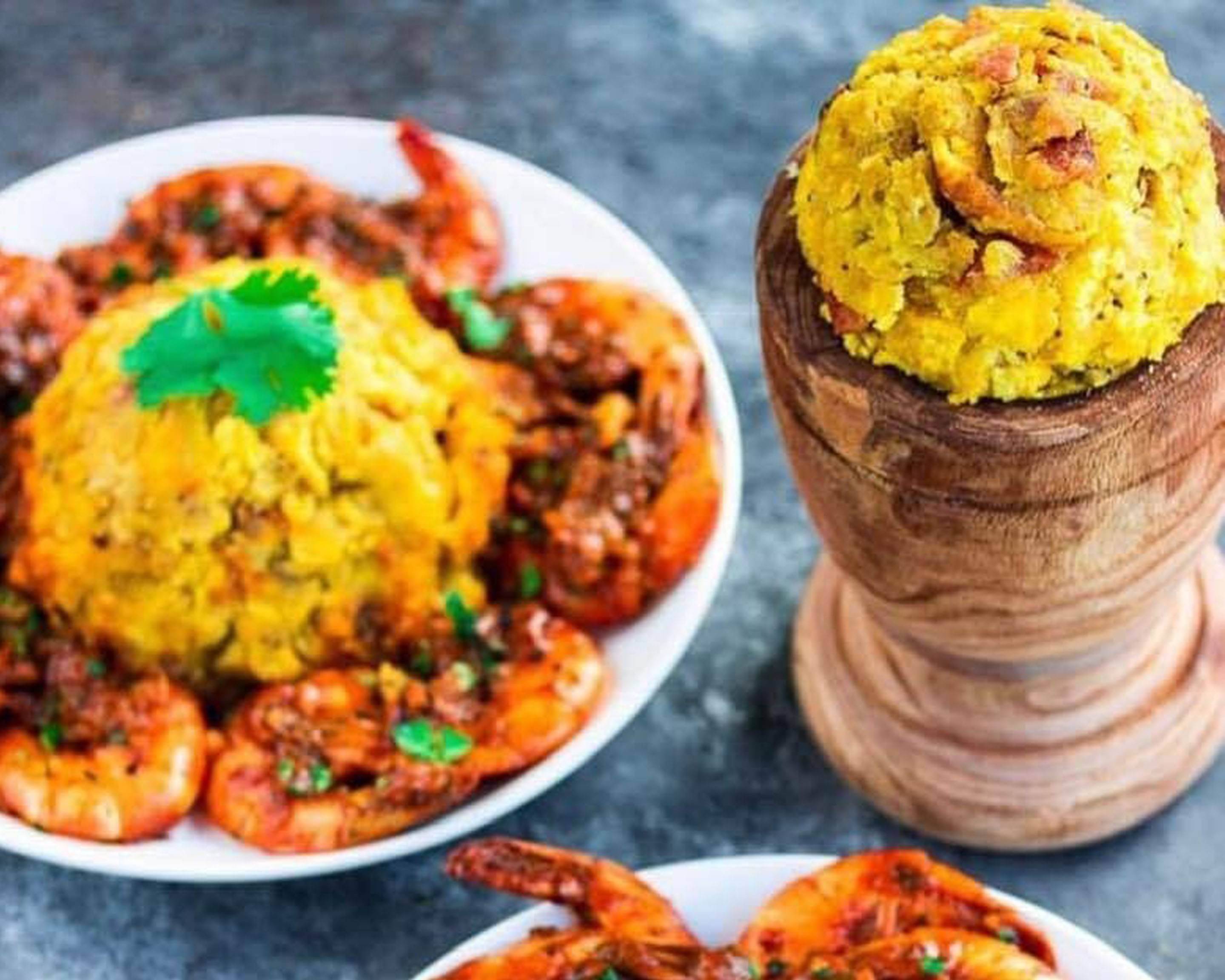 Alex Master Chef Rd - Jardines del Norte a domicilio en Santo Domingo ...