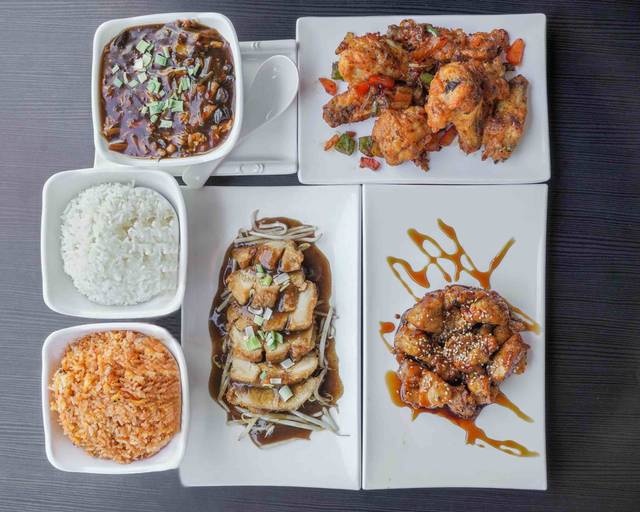 Kampaï menu, offres et prix - Livraison à Créteil - Uber Eats