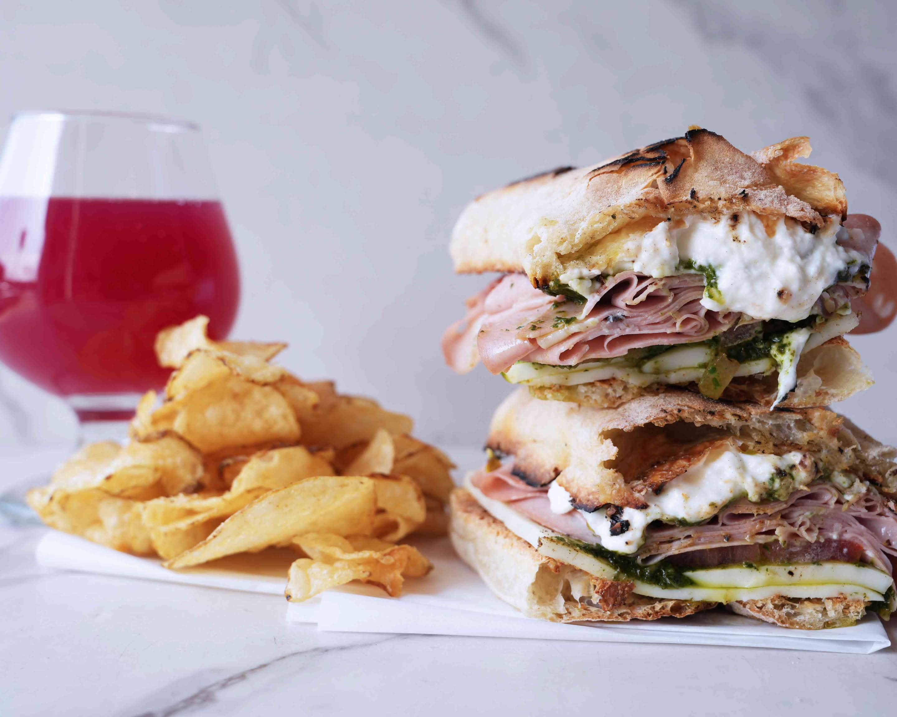 Si Roma Menu Los Angeles • Order Si Roma Delivery Online • Postmates