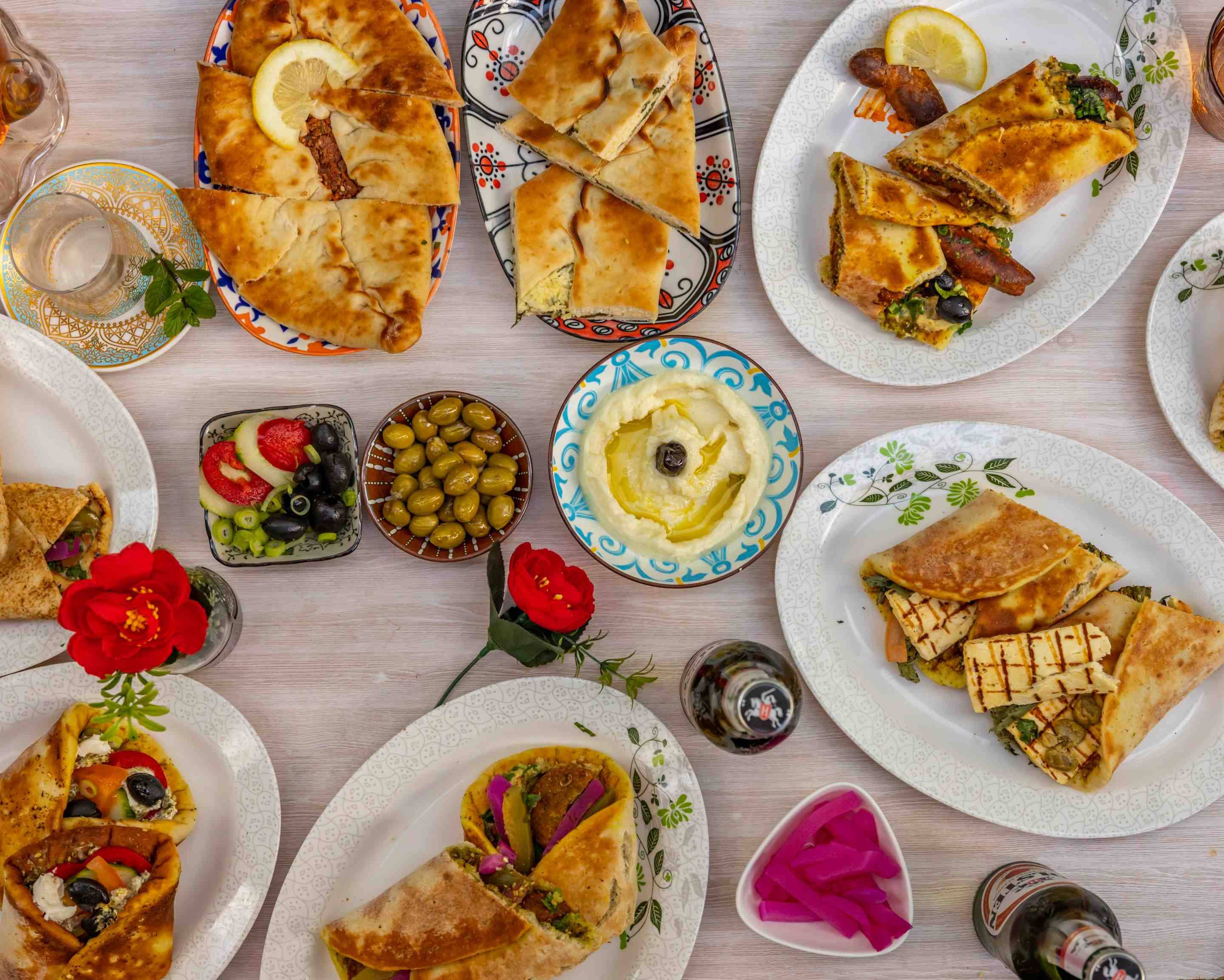 Order Taytas Kitchen | Menu & Prices | Melbourne Delivery | Uber Eats