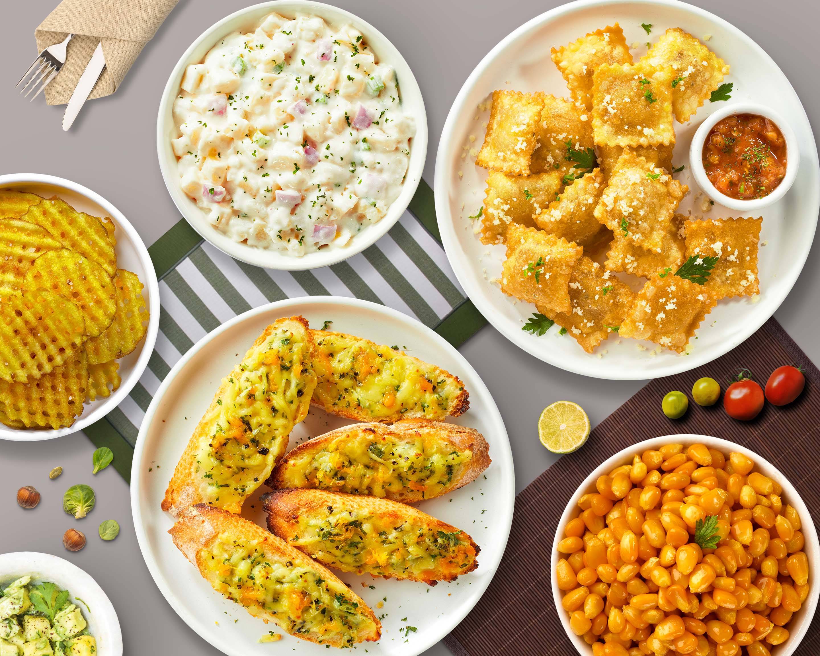 Order Holy Fried Menu Delivery【Menu & Prices】| New York | Uber Eats