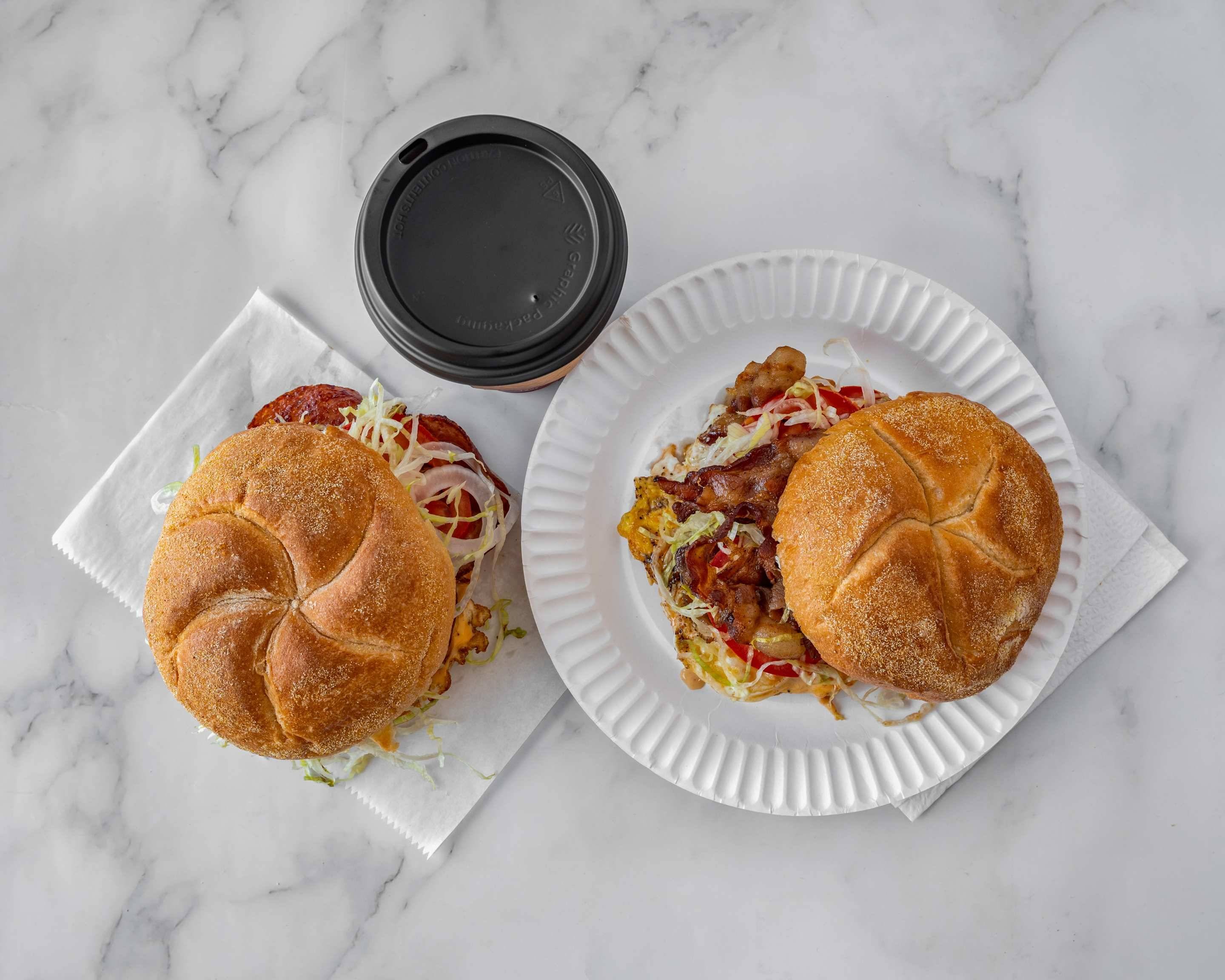 Order Welsh Farms Deli & Sub - Menu & Prices - Belmar Delivery | Uber Eats