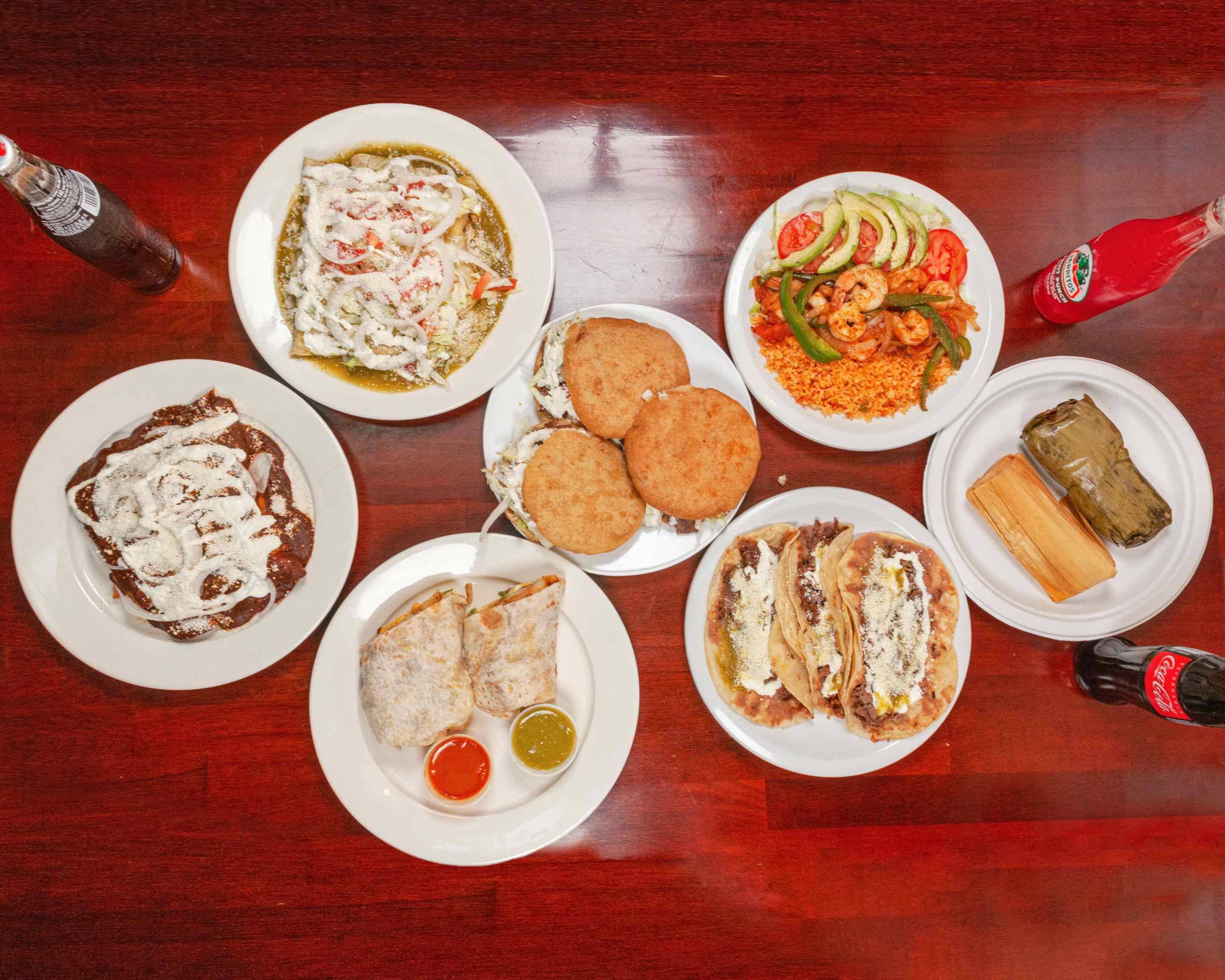 Order Angelito's Bakery - Menu & Prices - New York Delivery | Uber Eats