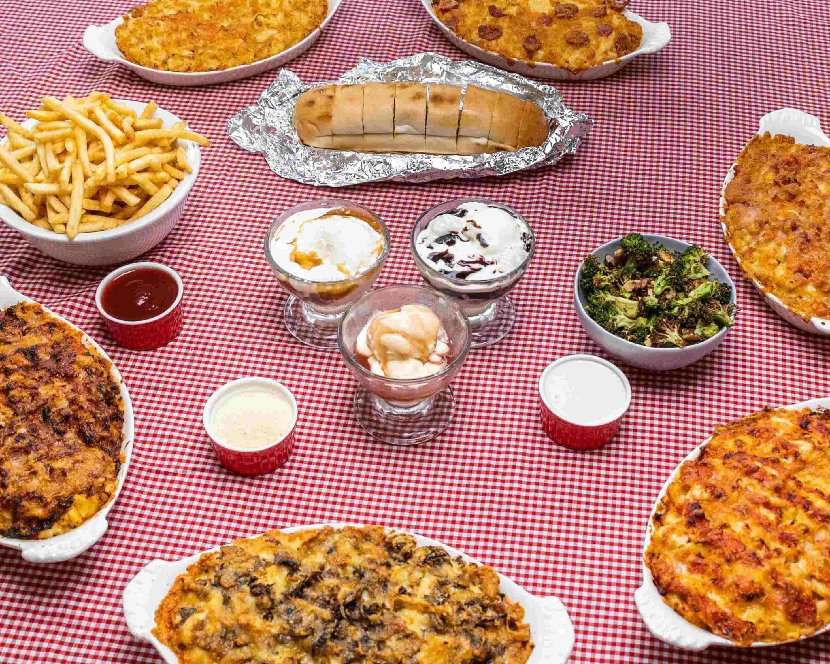 Order Loaded Mac (Church Corner) Delivery Online | Christchurch ...