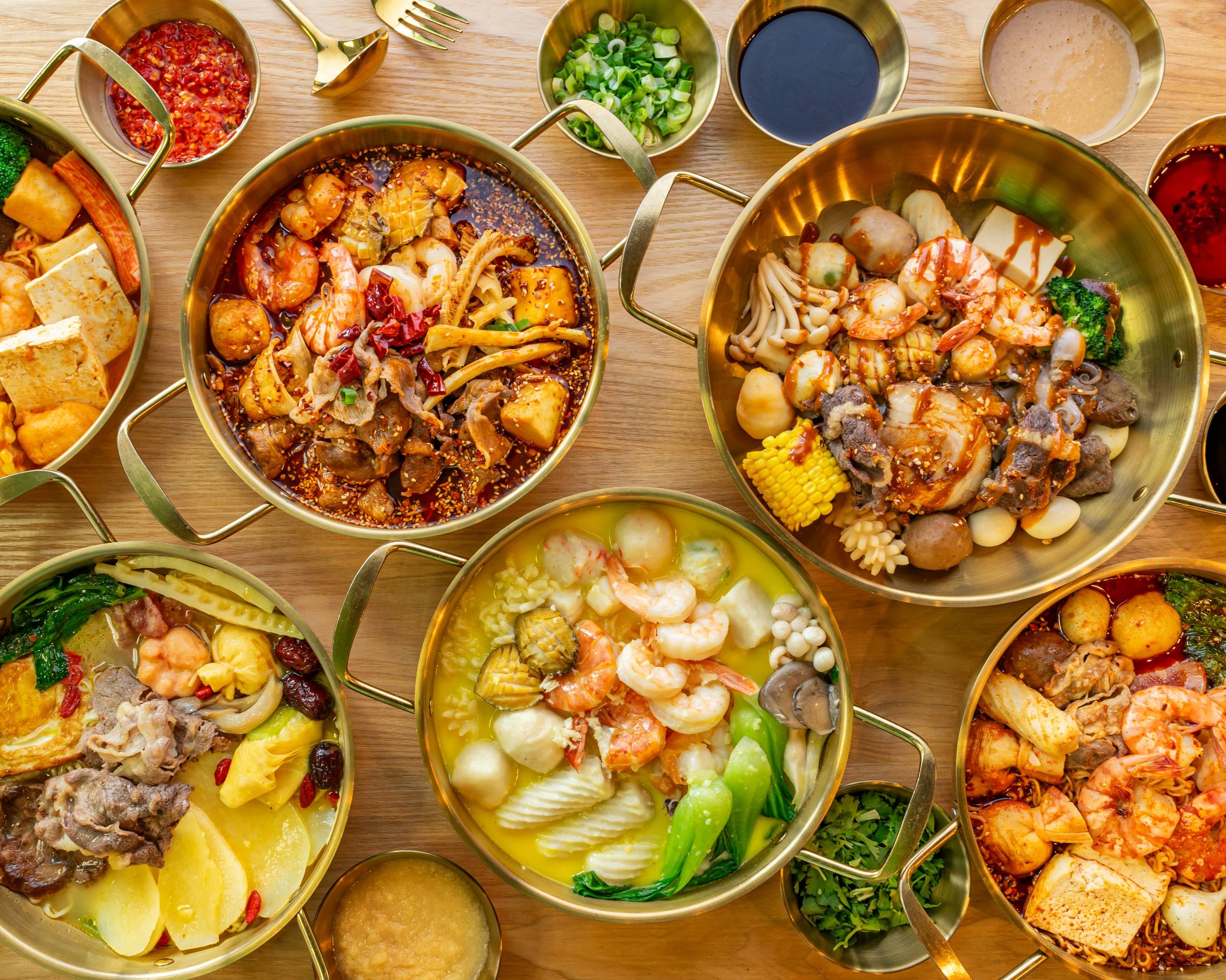 Order Malatown - San Mateo Menu Delivery【Menu & Prices】| San Mateo ...