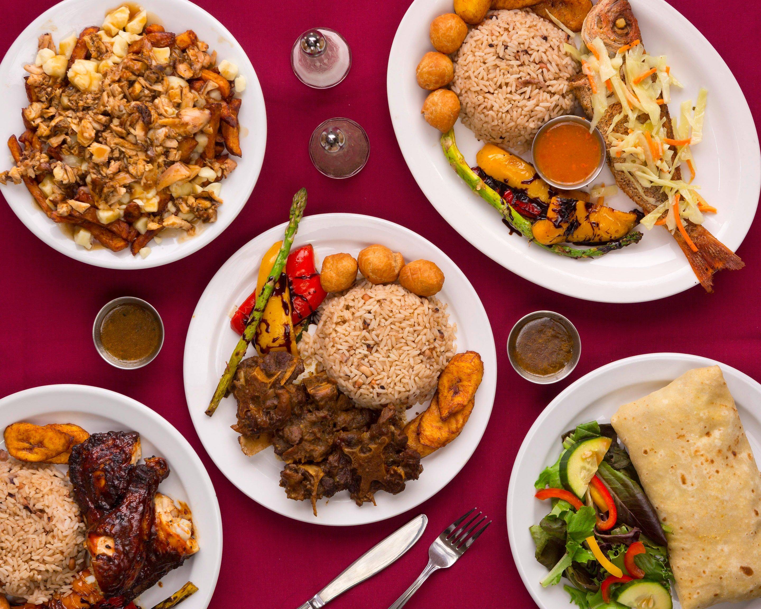 Order Greenz Restaurant - Menu & Prices - Montreal Delivery | Uber Eats