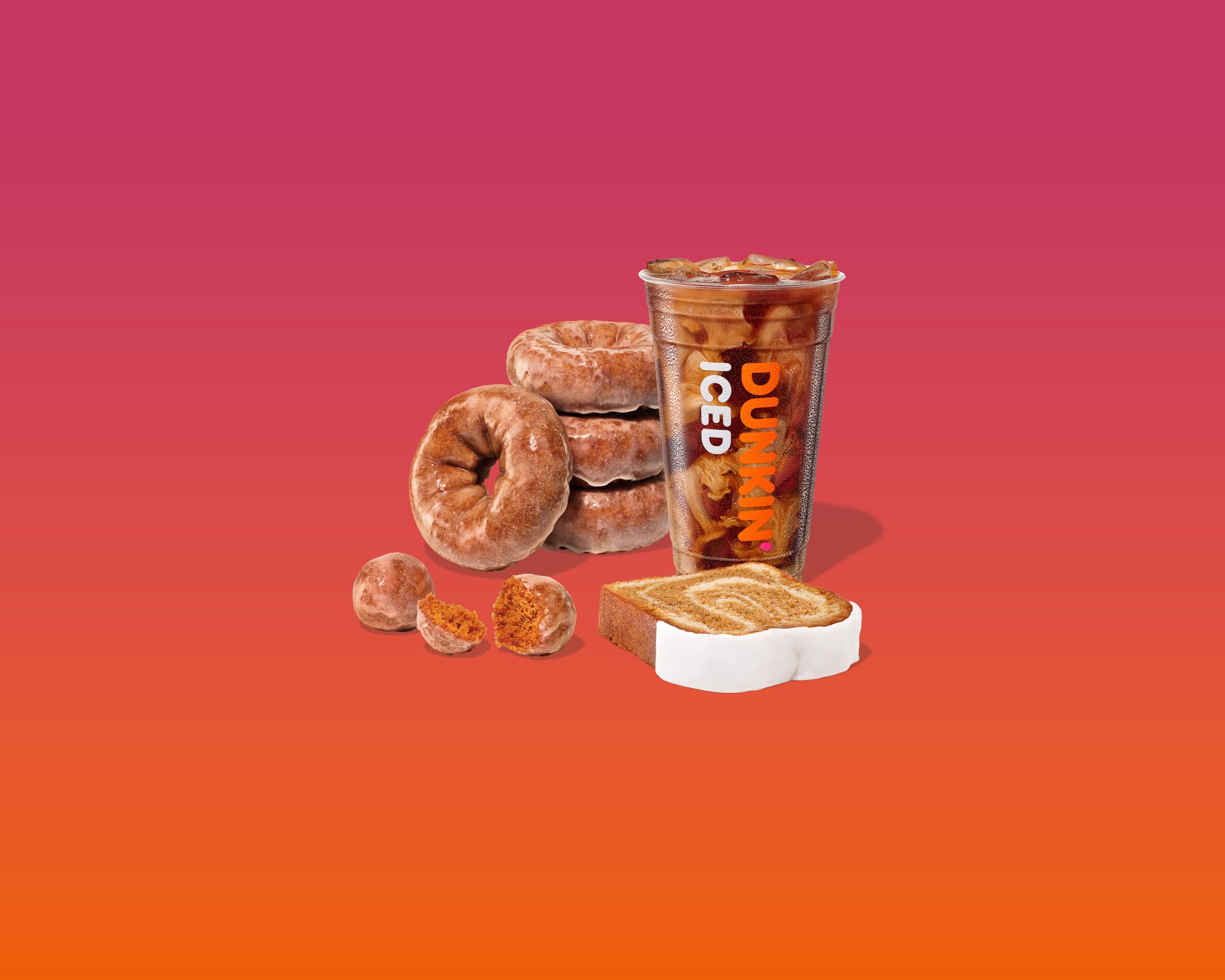Order Dunkin' (1594 W. Chester Pike) - Menu & Prices - Philadelphia ...