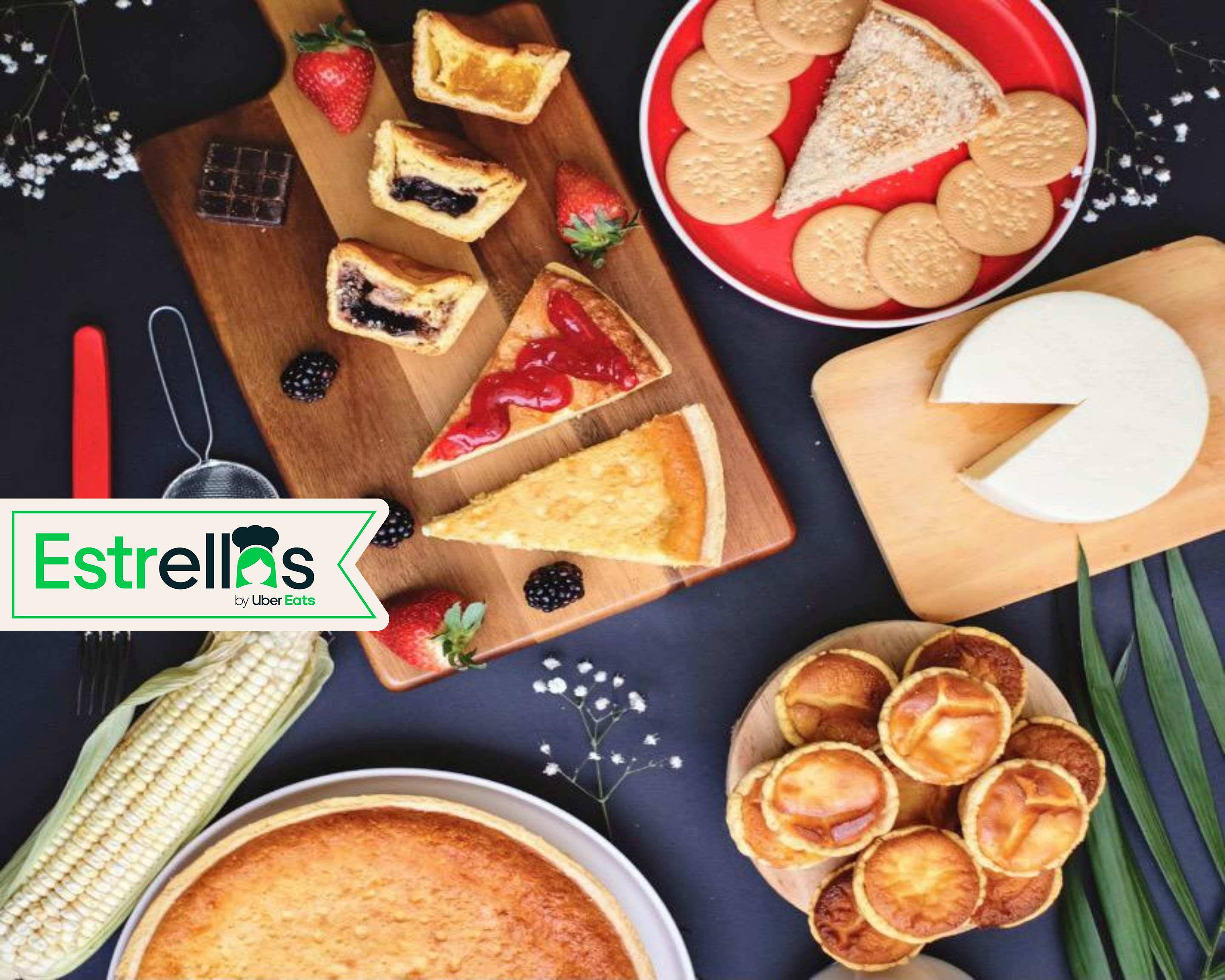 Rico Pay Av.Madero Menú y Precios - Pide a Domicilio en Morelia - Uber Eats