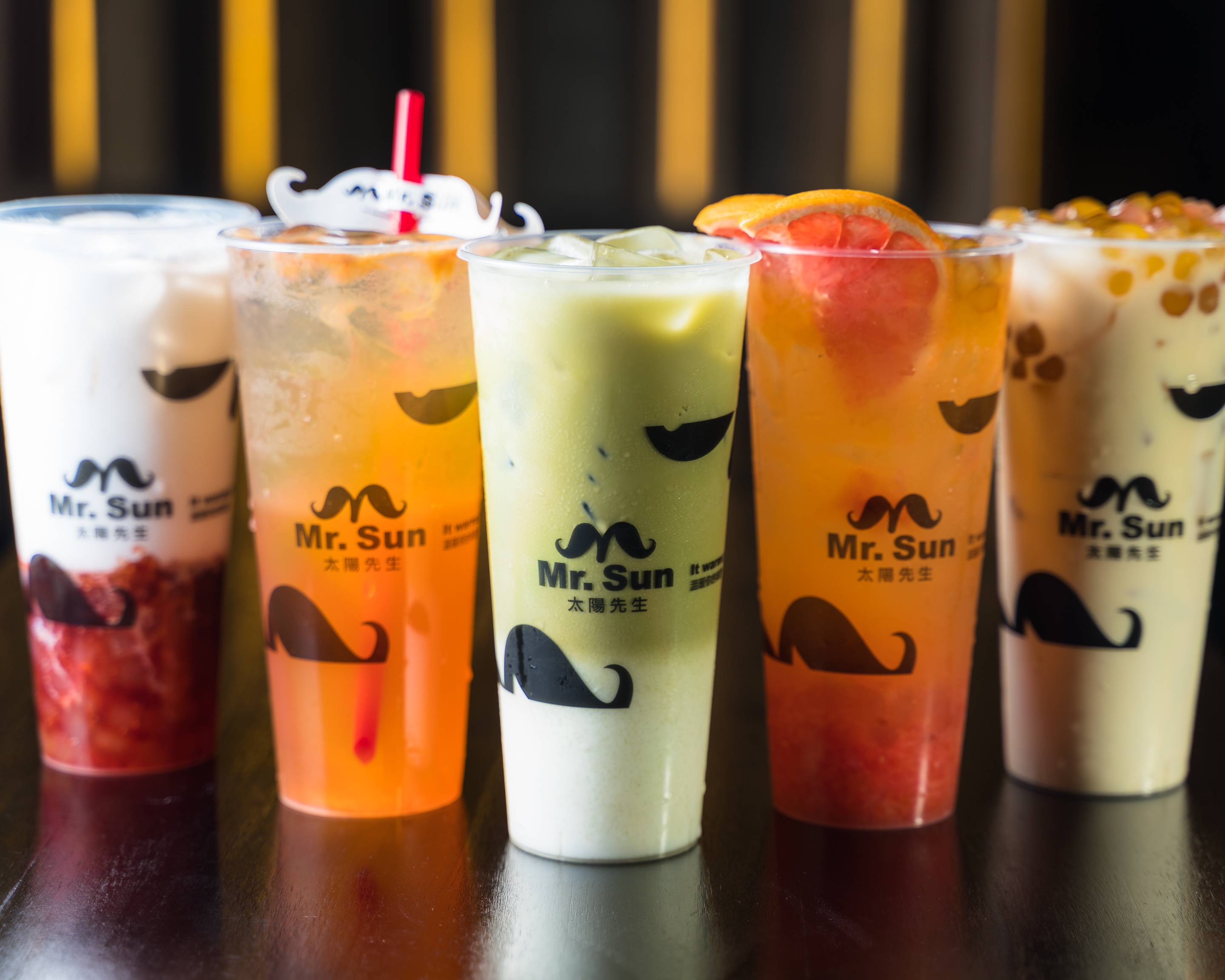 Order Mr.Sun Delivery【Menu & Prices】| Toronto | Uber Eats