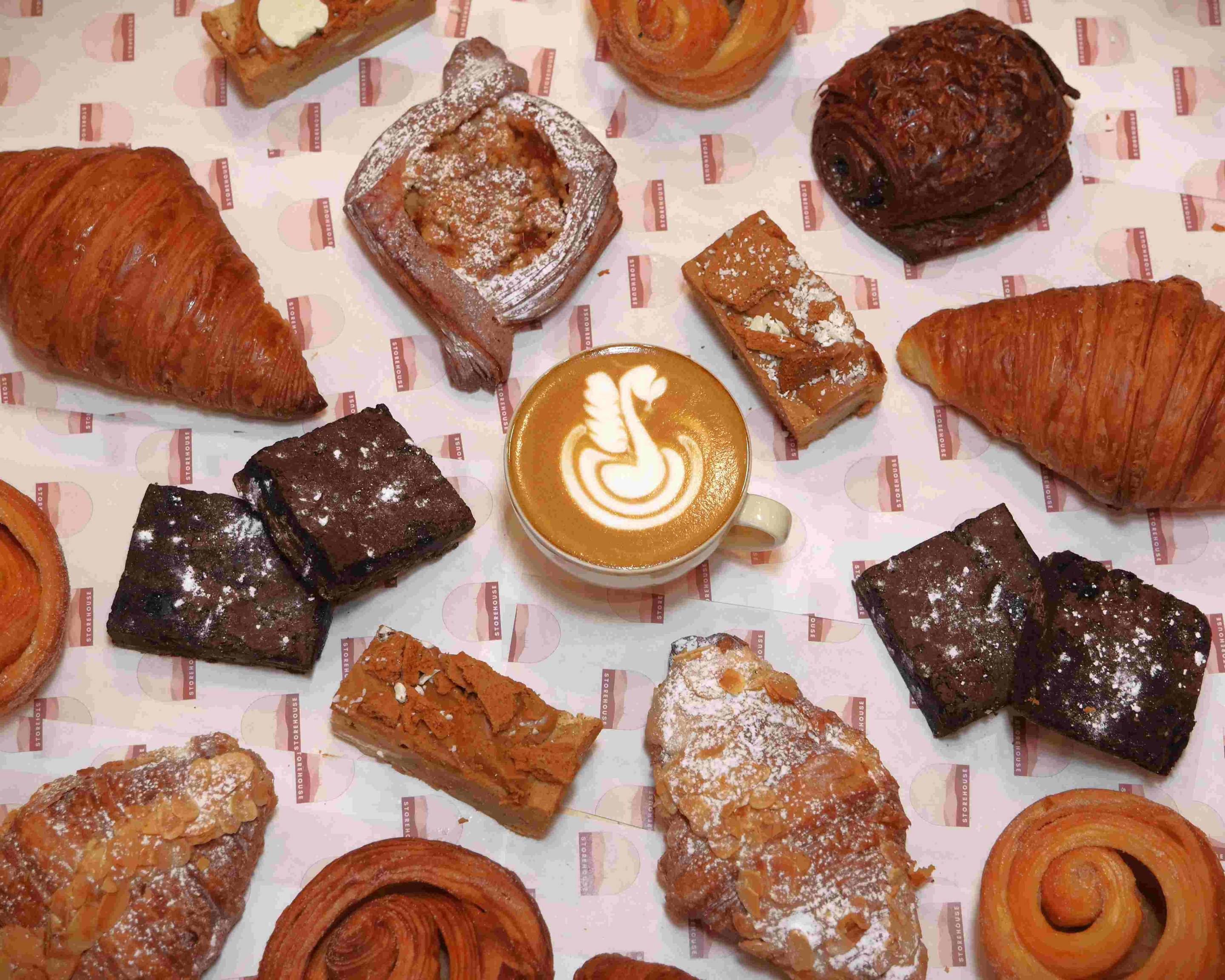 Storehouse Roastery Olinda Menu Takeout in Melbourne | Delivery Menu ...