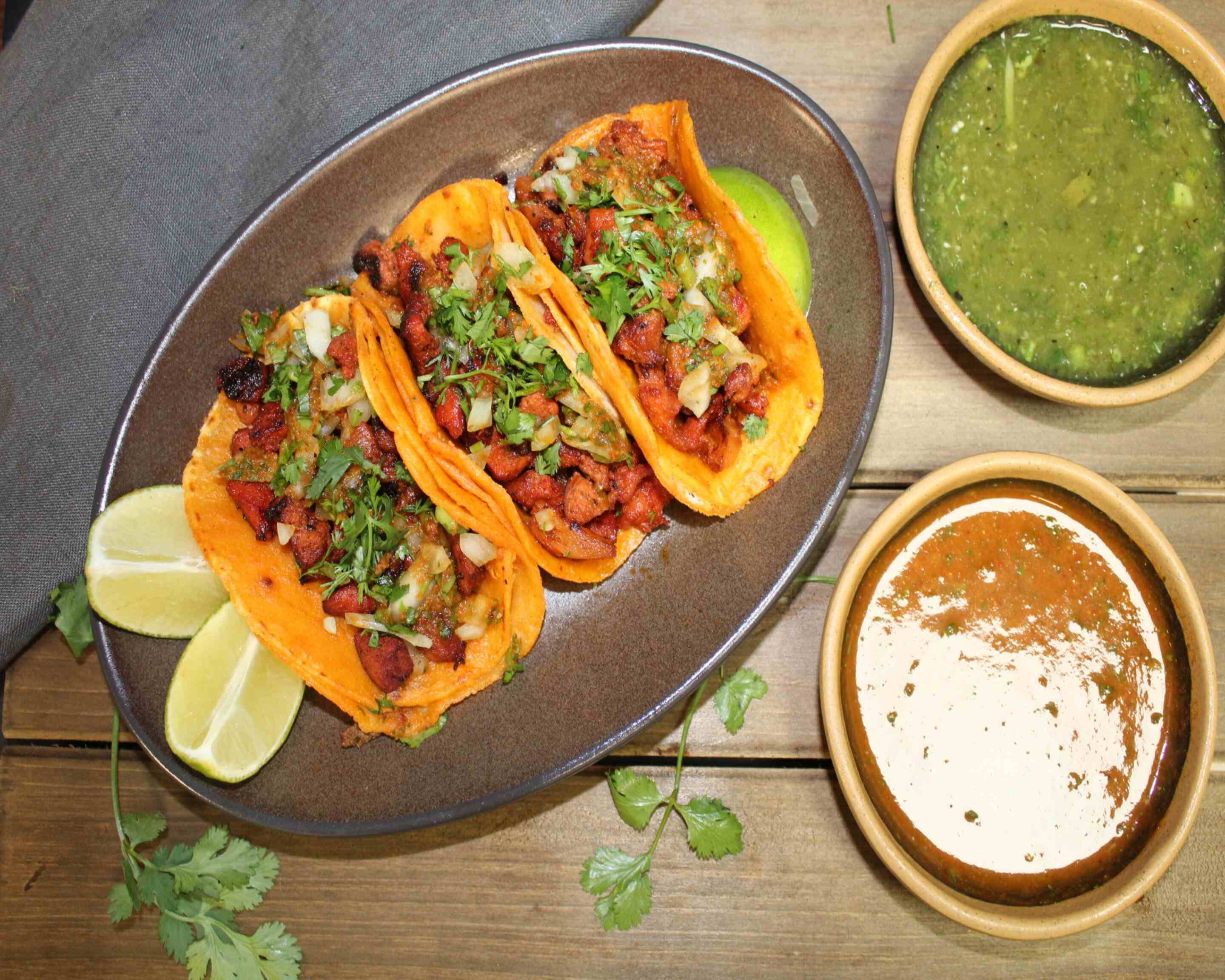 Order Locos Tacos (23 900 West) Menu Delivery【Menu & Prices】| Salt Lake ...