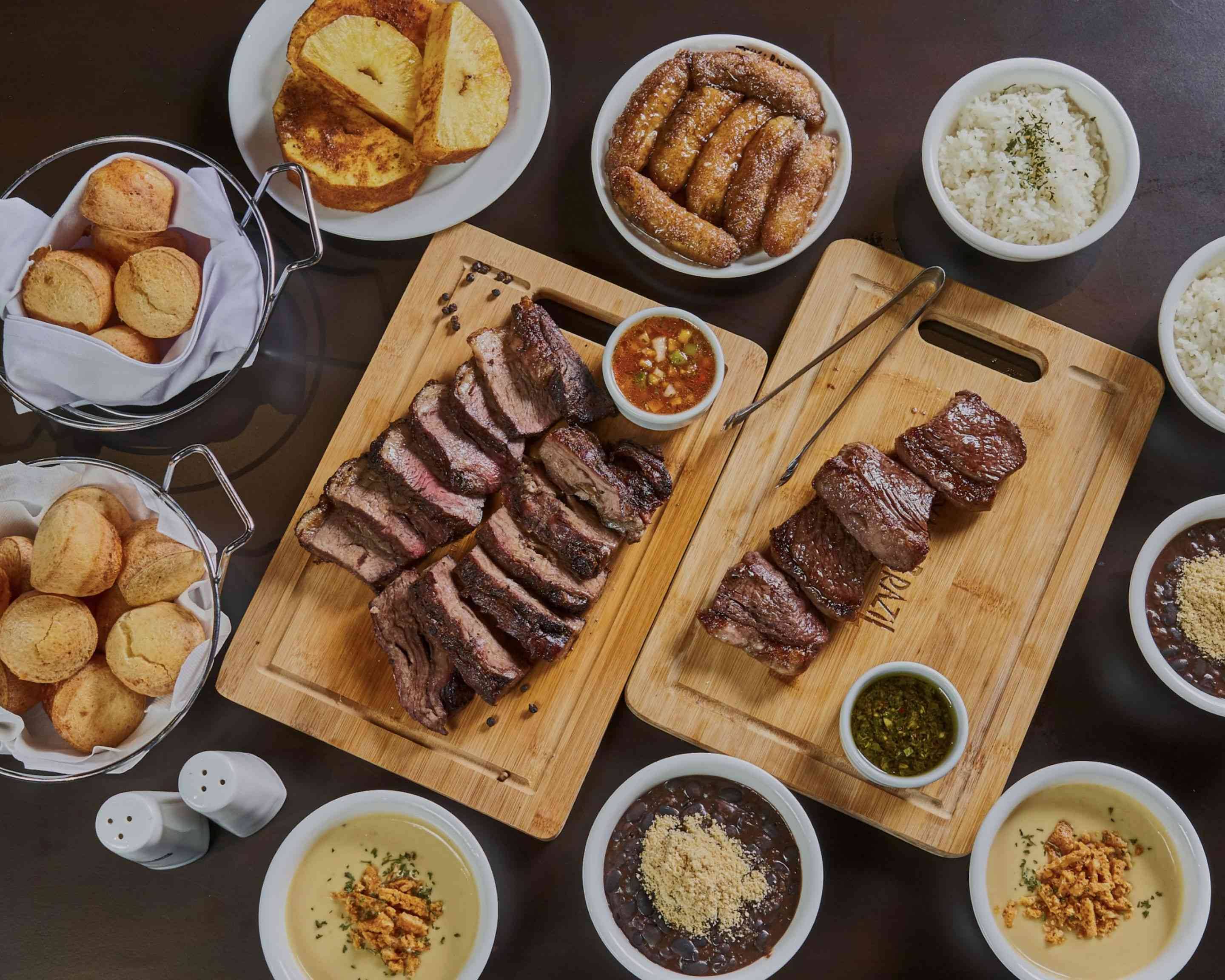 THE 10 BEST Brazilian Food Delivery in Panamá - Order Brazilian Food ...