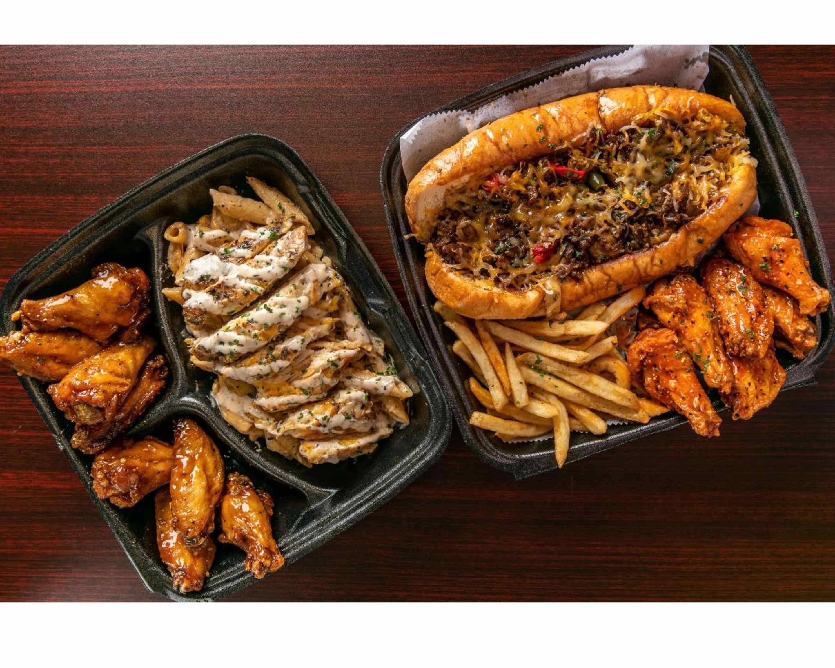 Order Hungry AF Old National (South Fulton, GA) - Menu & Prices ...
