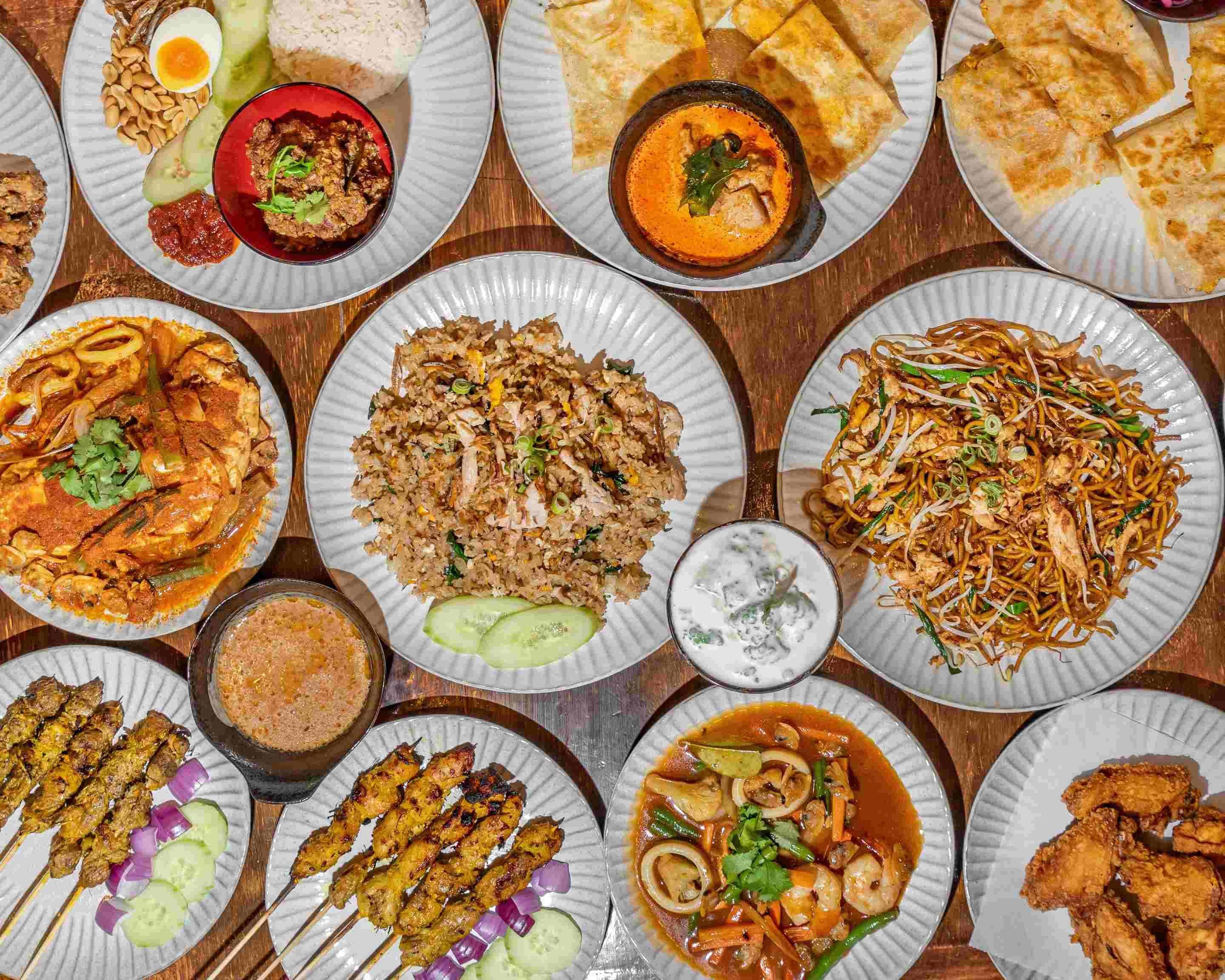 Order Lepak delivery online | Auckland | Takeaway menu & prices | Uber Eats