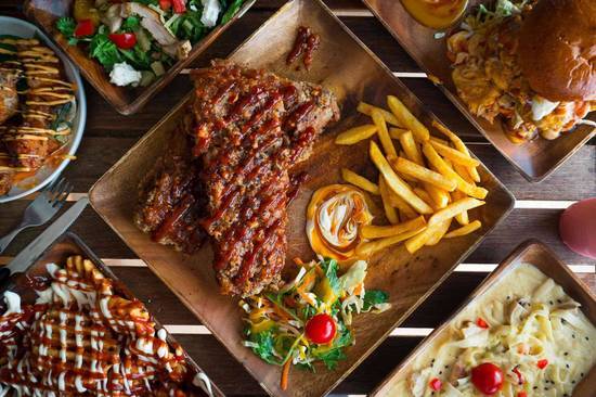 Order Coco Kai Cafe delivery online | Lower Hutt | Takeaway menu ...