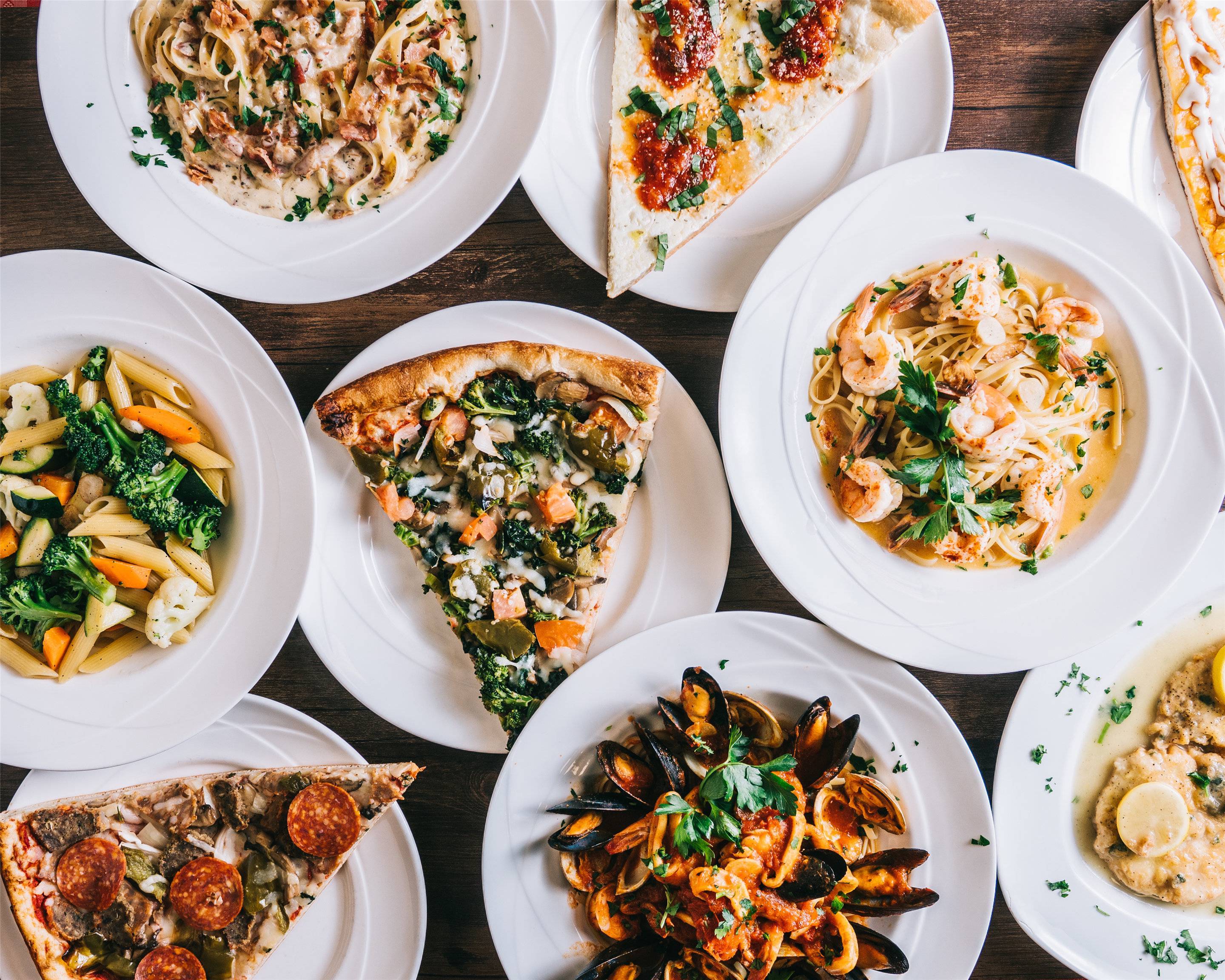 Order Vito's Pizza Italian Restaurant - Menu & Prices - New York ...