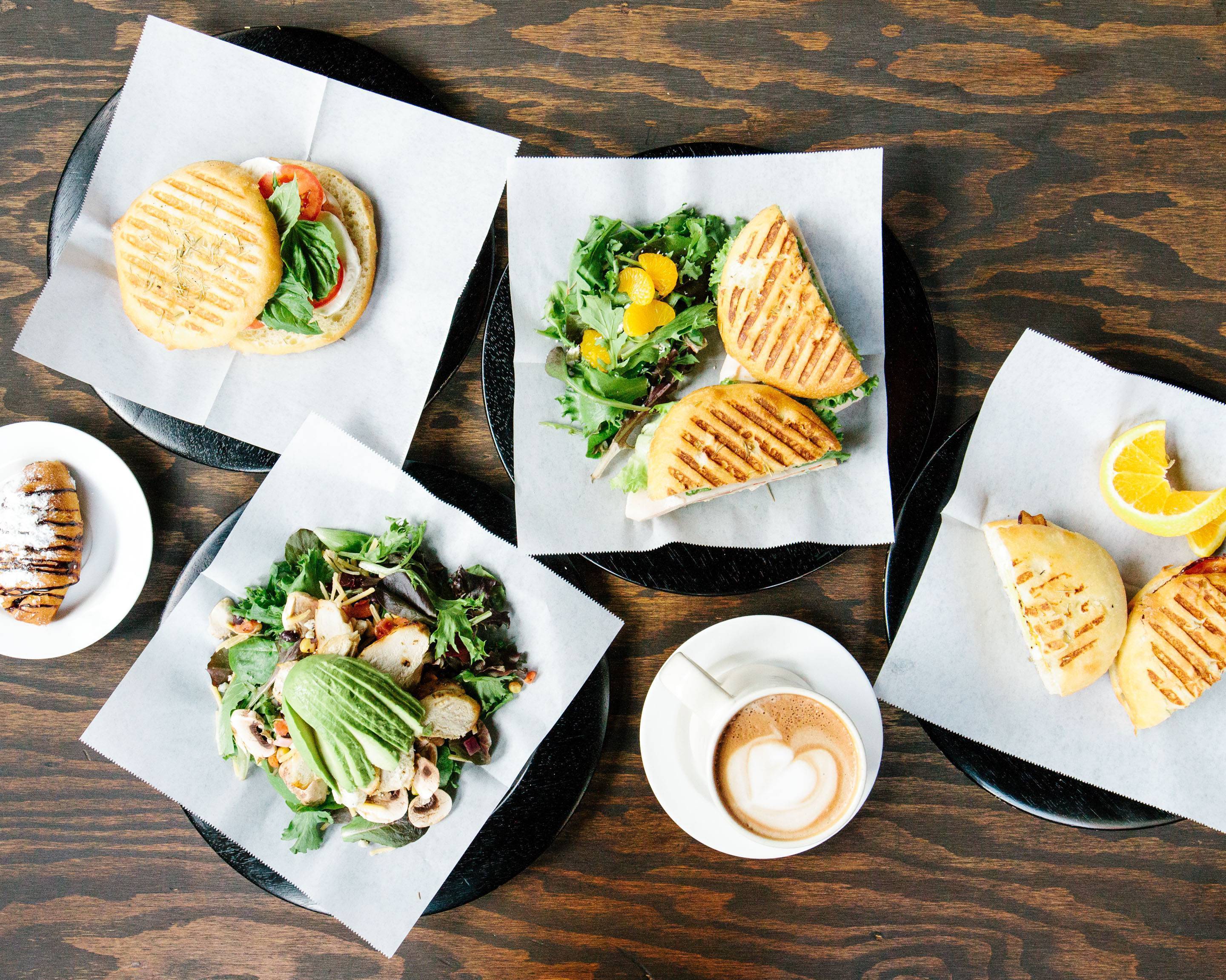 Order Sunflower Cafe (Long Island) Menu Delivery【Menu & Prices ...