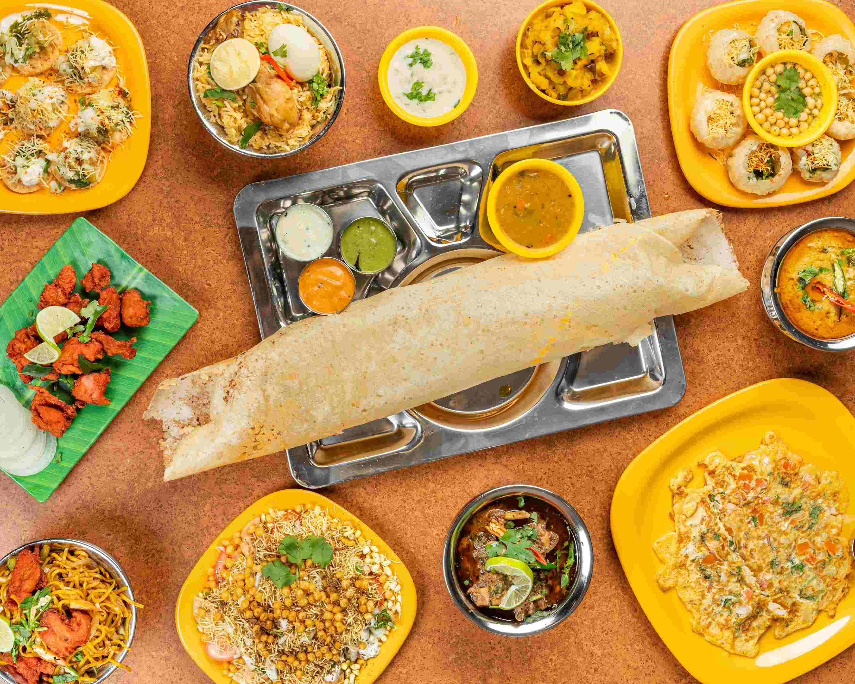 Order Chennai Super Kings Restaurant - Menu & Prices - Toronto Delivery ...