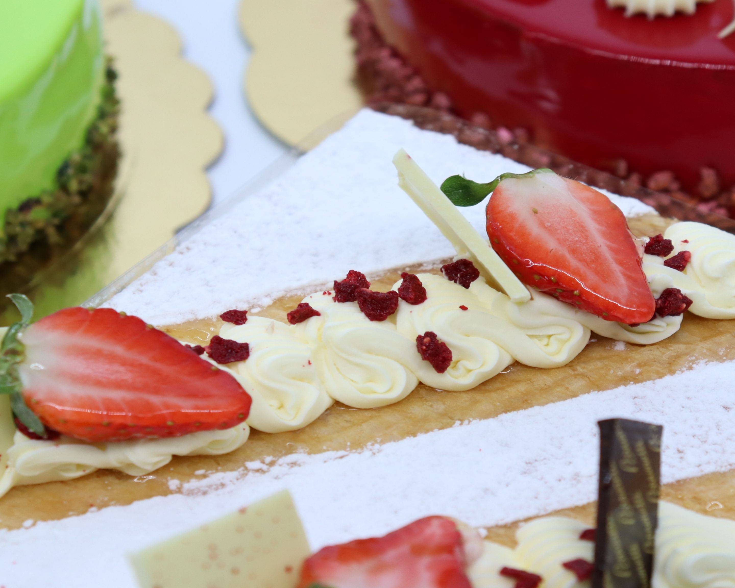 Order Brunetti Oro Flinders Lane | Menu & Prices | Melbourne Delivery ...