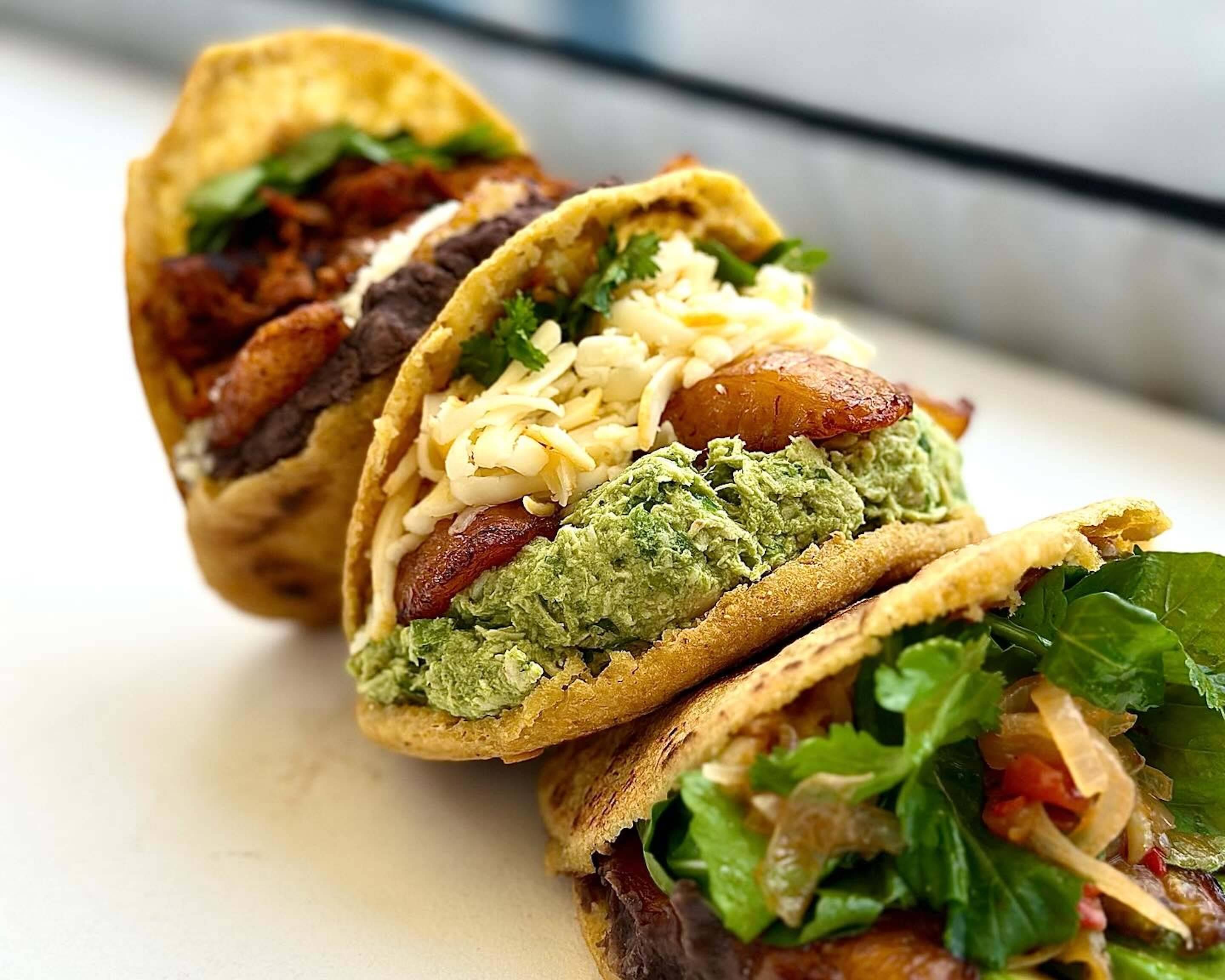 Order The Arepa Stand Menu Delivery【Menu & Prices】| Redondo Beach ...