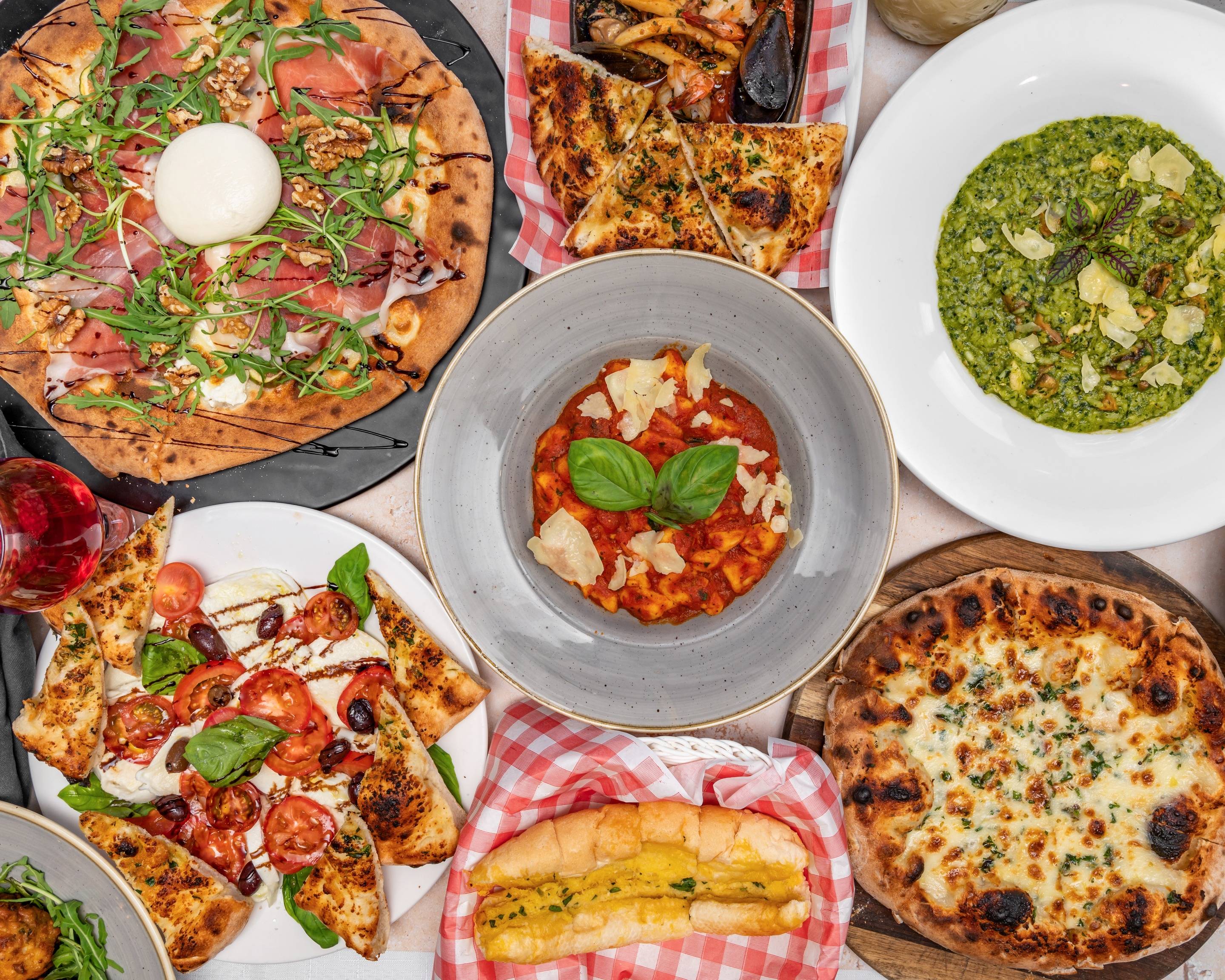 Emilio’s Ristorante Menu Takeout in Newcastle | Delivery Menu & Prices ...