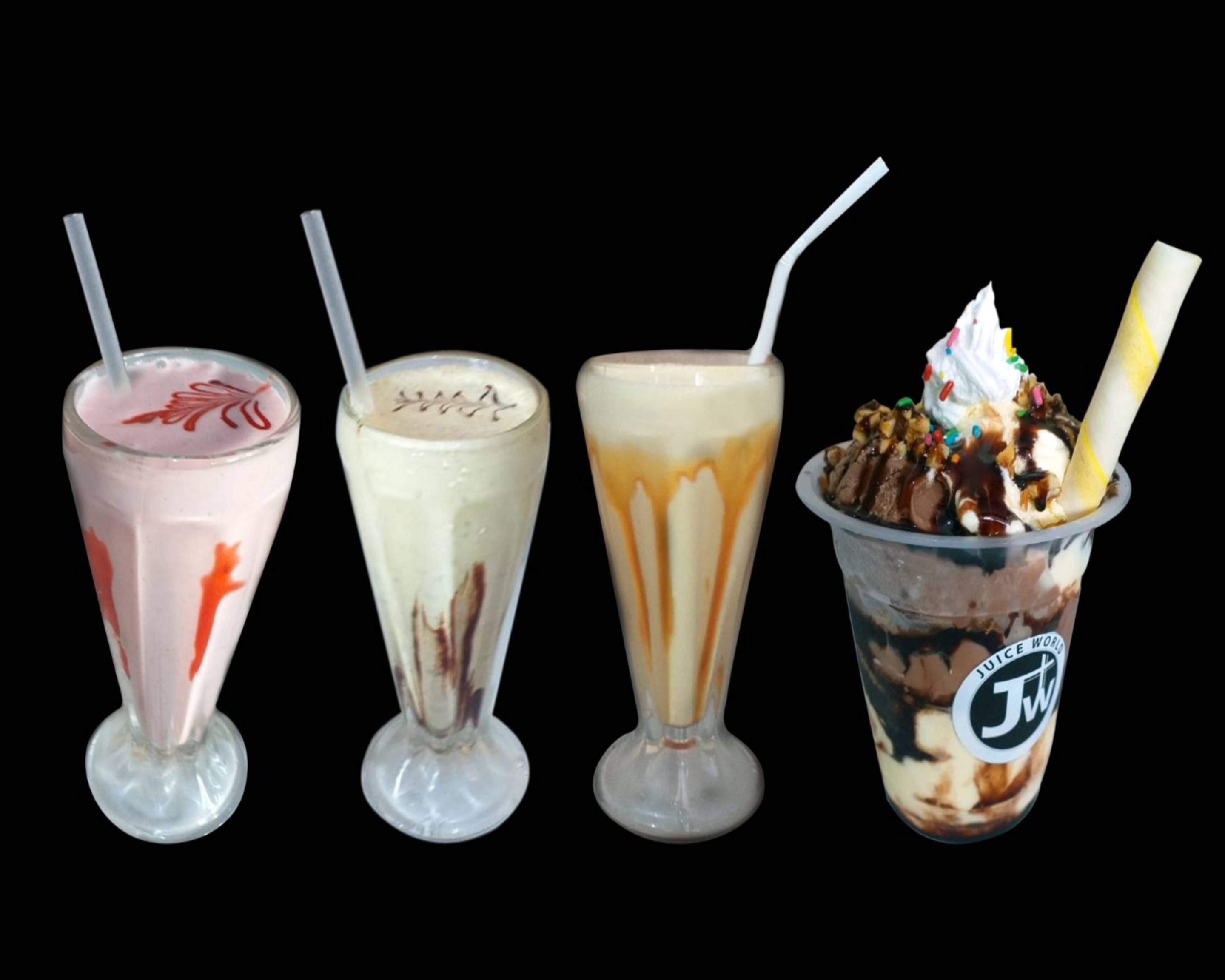 Order Juice World - Panadura Menu Delivery【Menu & Prices】| Panadura ...