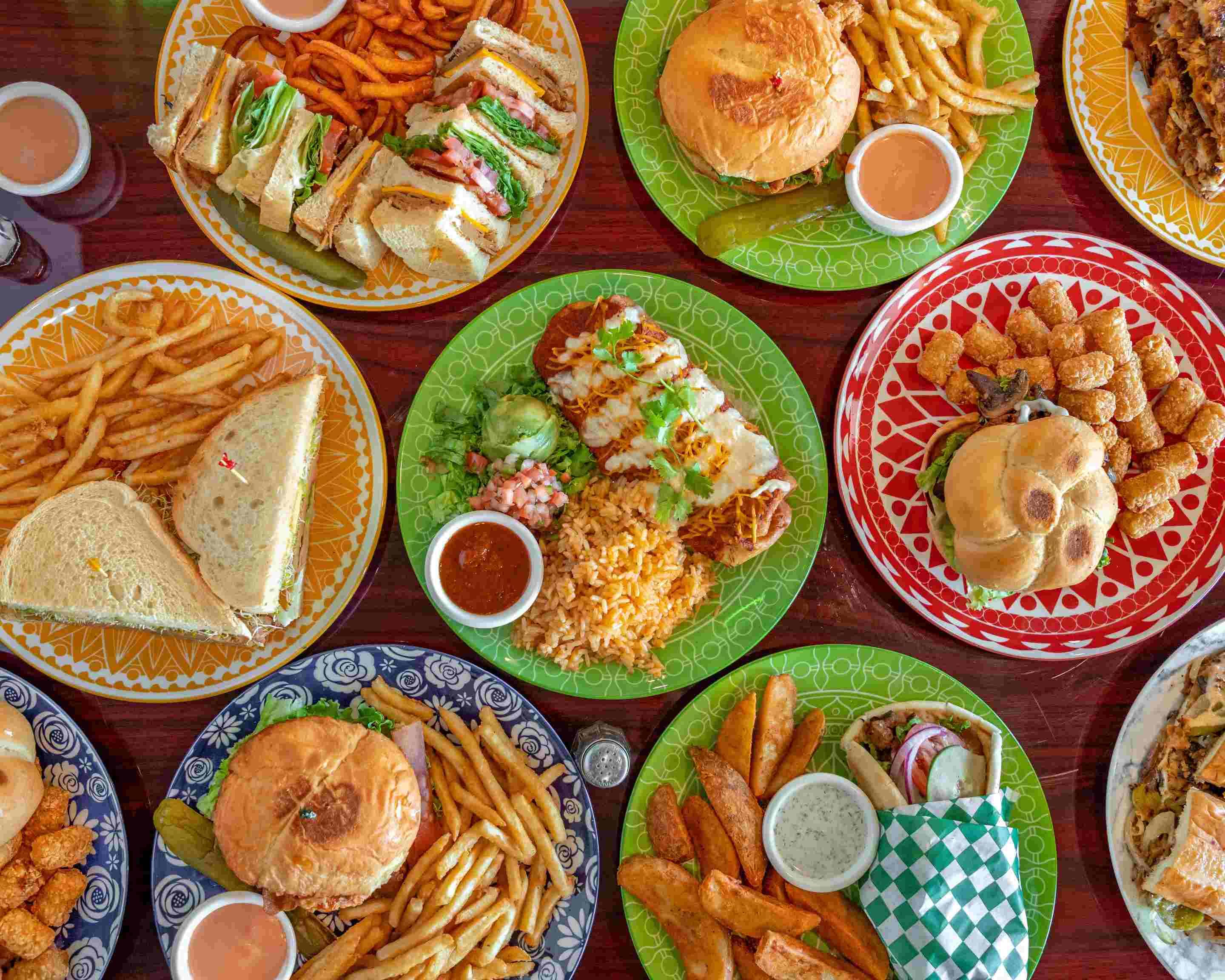 Order Sweet Hazel & Co (Salt Lake City) - Menu & Prices - Midvale ...