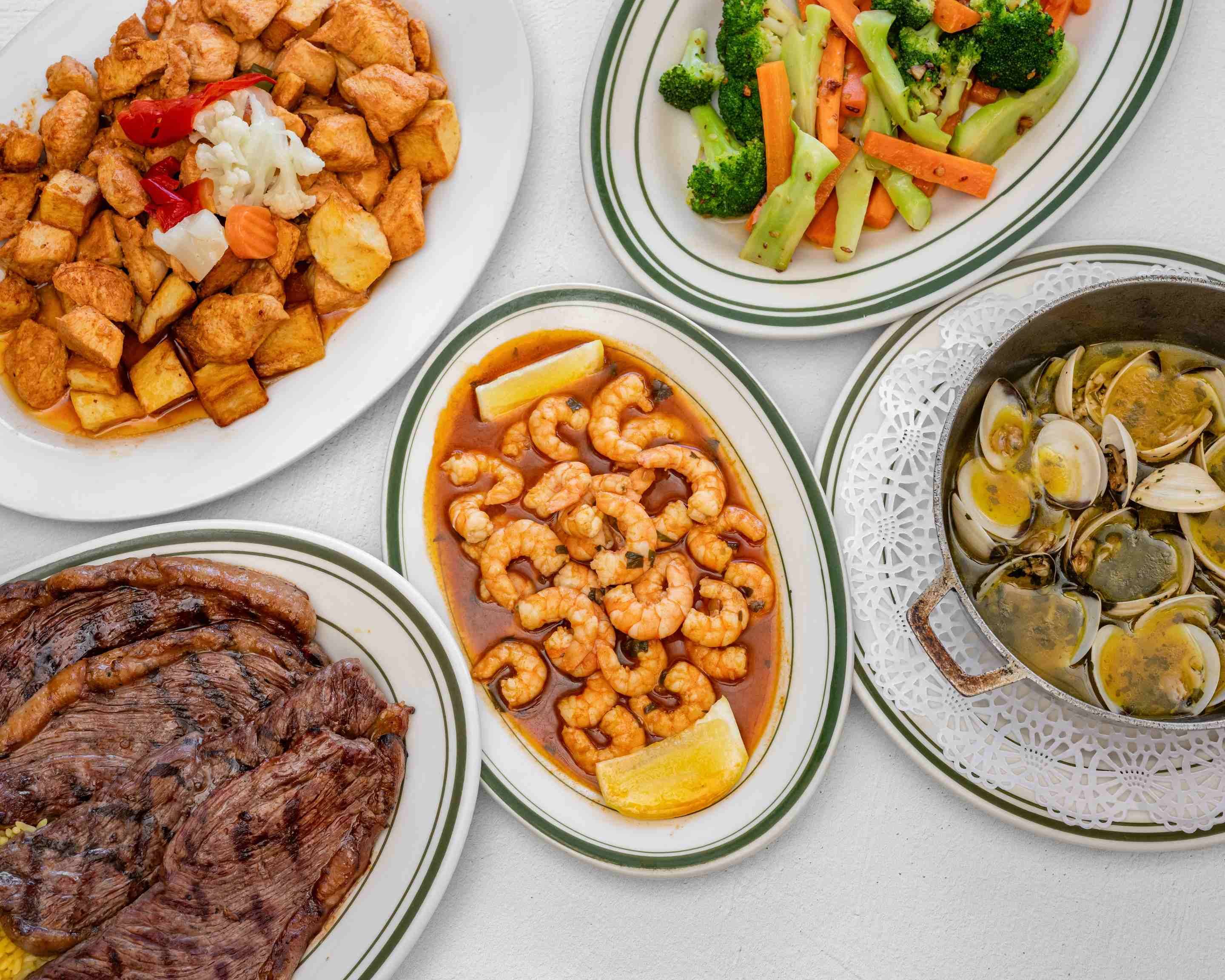 28 BBQ (W Union Ave) Menu Bound Brook • Order 28 BBQ (W Union Ave ...