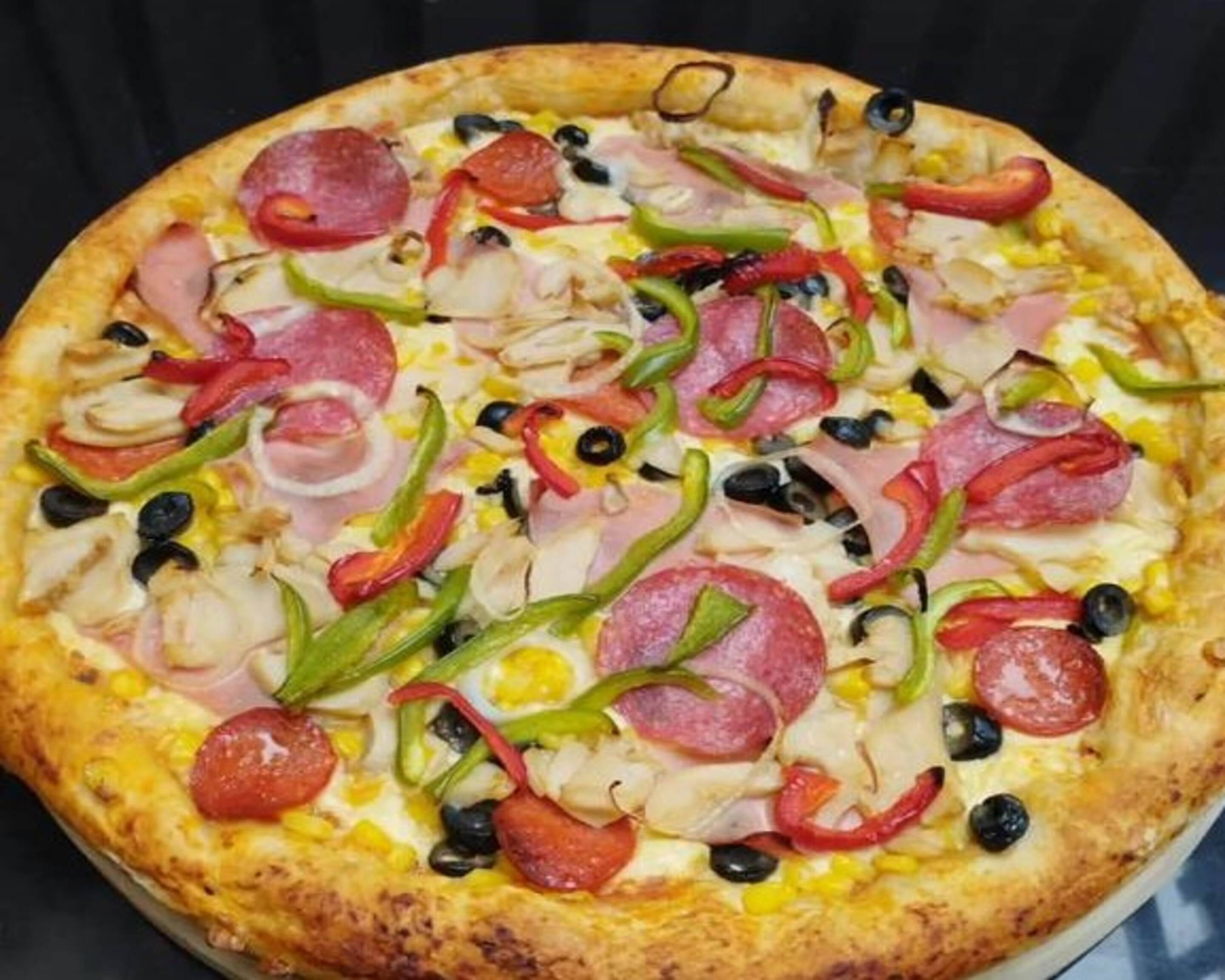 Mozzarellas House Menú a Domicilio【Menú y Precios】Santiago | Uber Eats