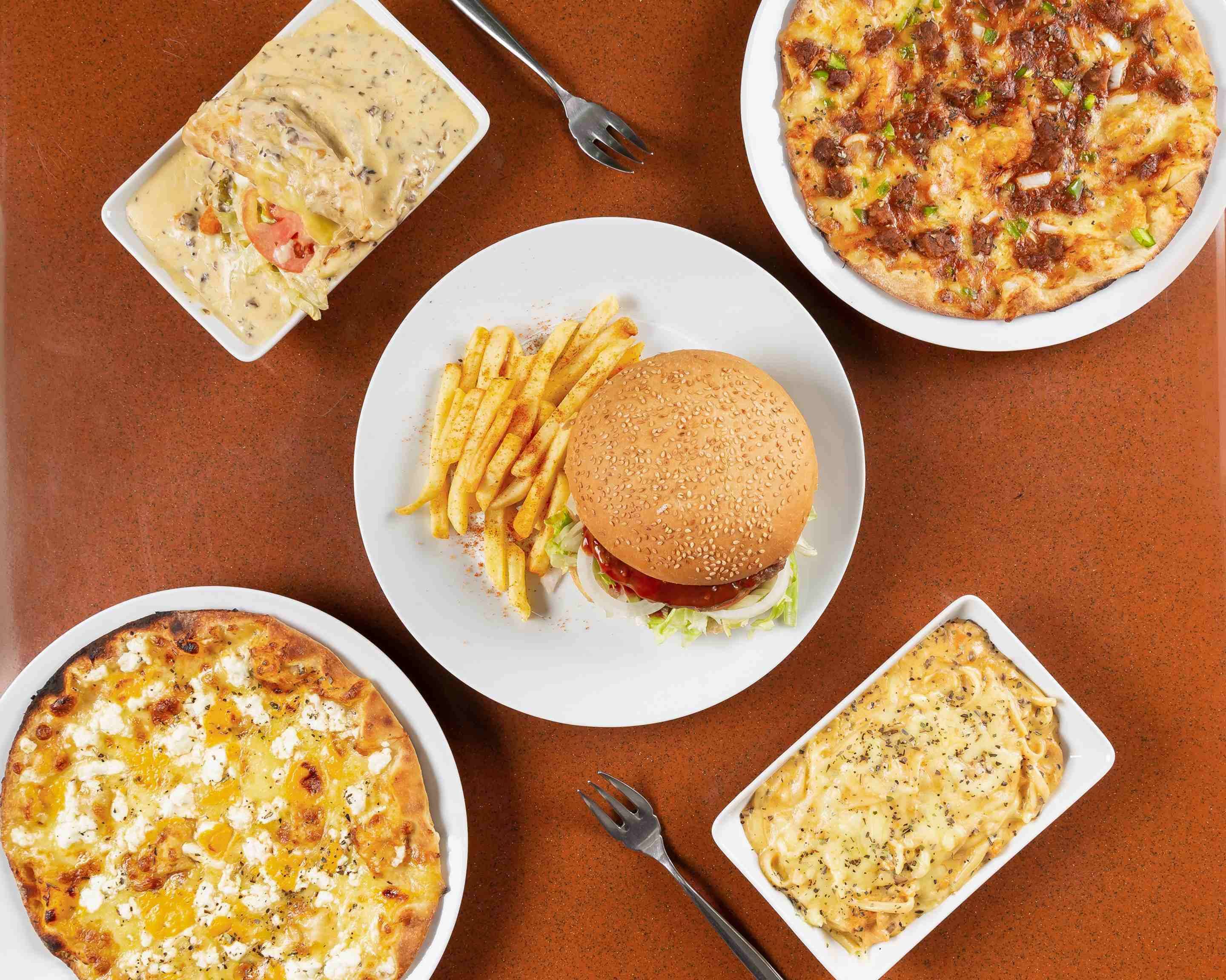 Order Pizzaritto Sydenham Menu Delivery Online | Durban | Menu & Prices ...