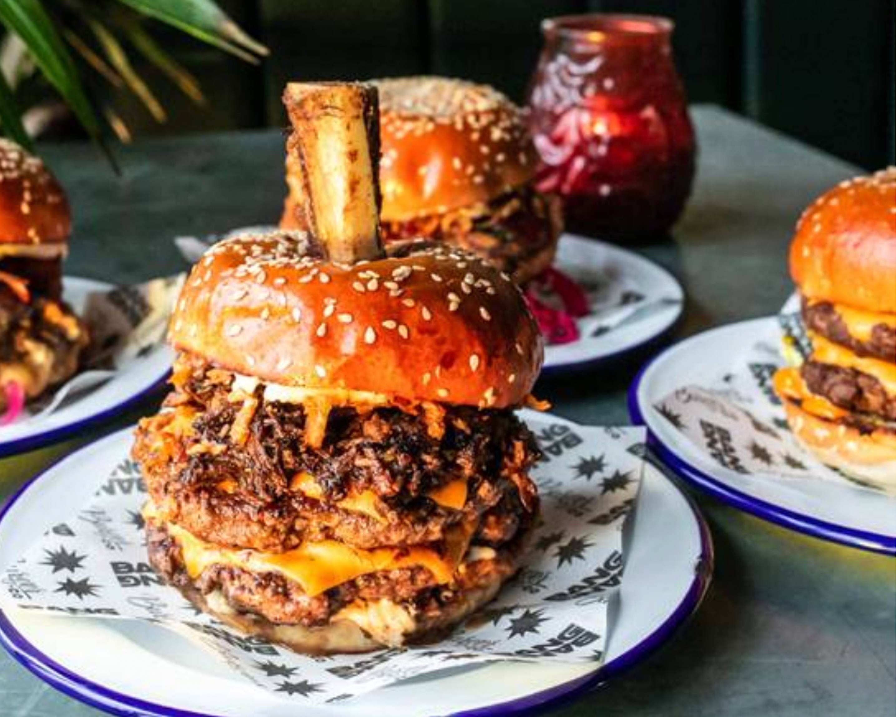 Royal Steak House Menu - Takeaway in London | Delivery menu & prices ...