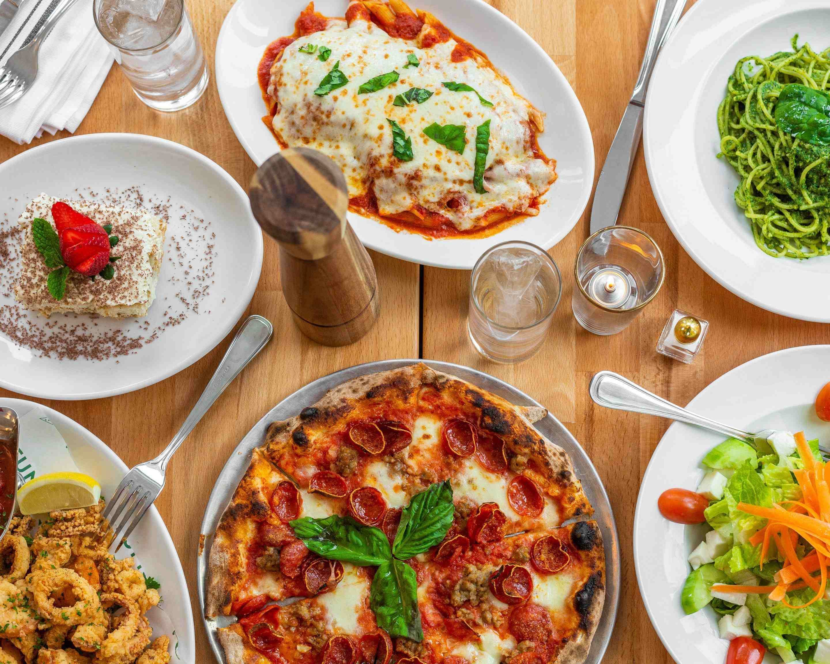 Order Fumo UWS Menu Delivery in New York | Fumo UWS Prices | Uber Eats
