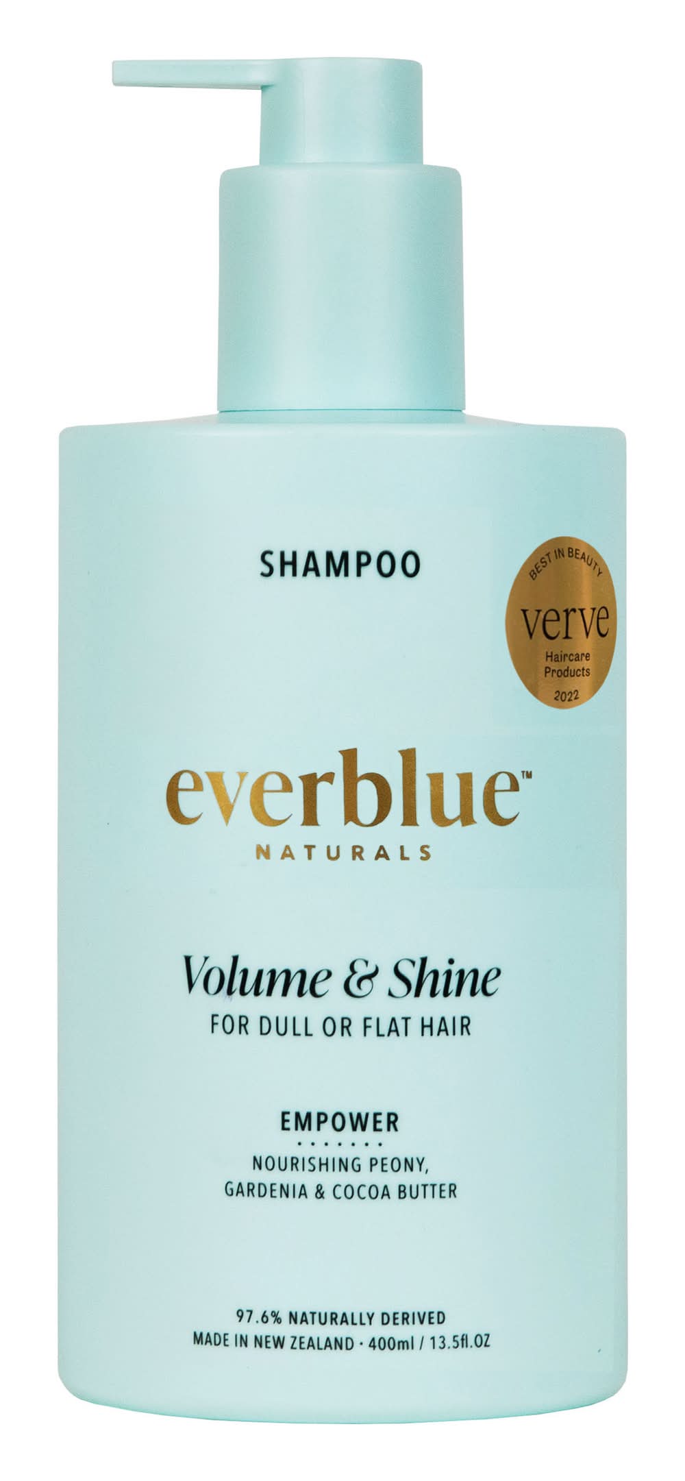 Everblue Naturals Volume & Shine Empower Shampoo Delivery Near Me ...