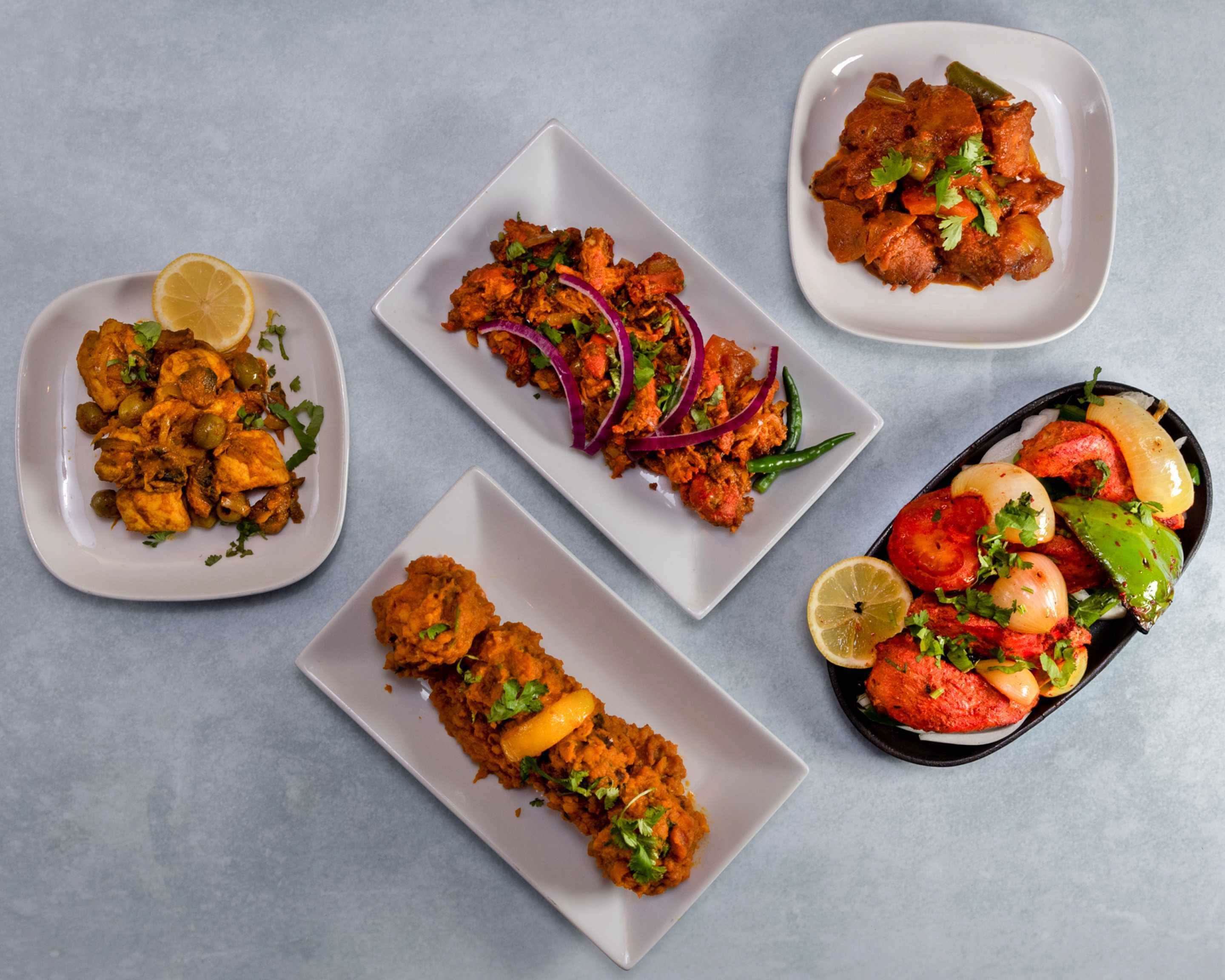 Pontcanna Spice Menu Deals & Prices - Cardiff Delivery - Order with ...